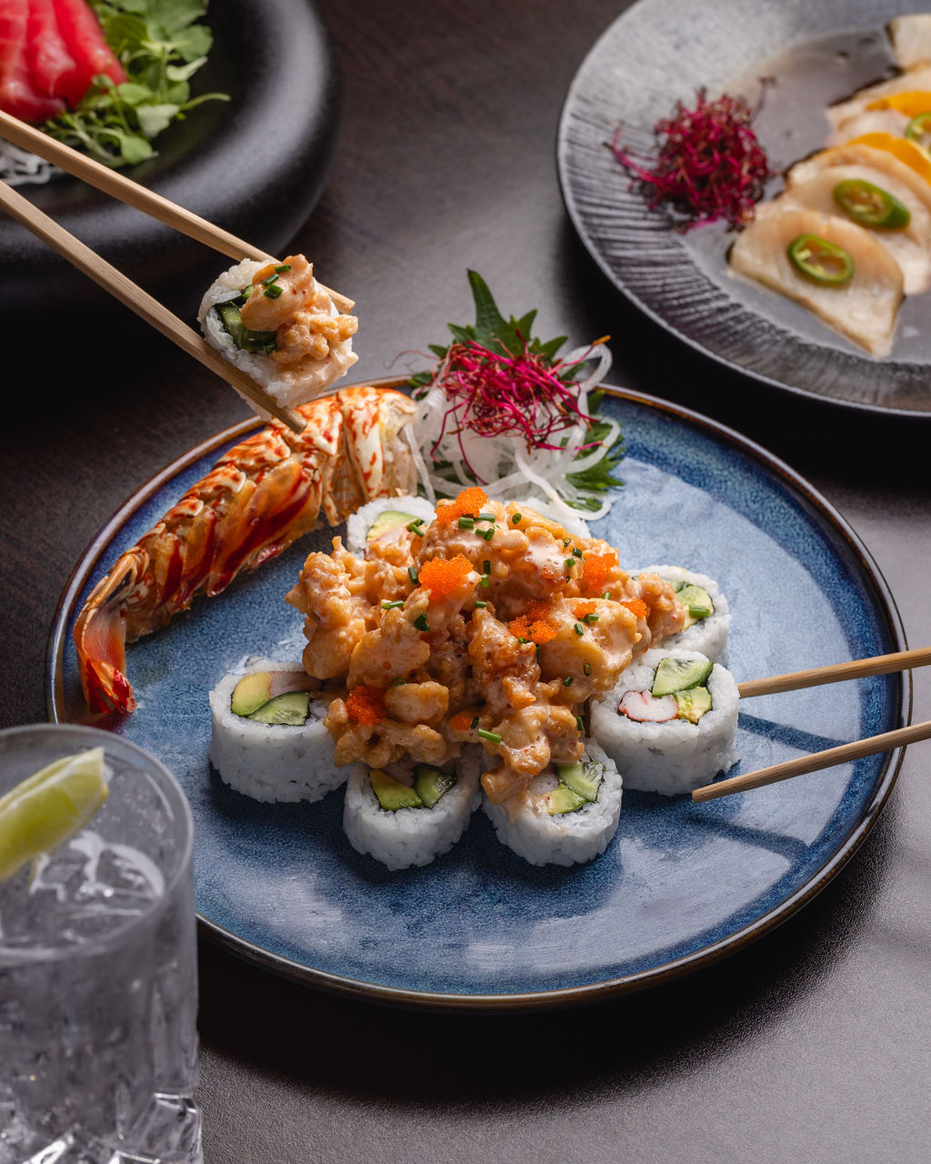 Sakana Nikkei Brings Japanese-Peruvian Fusion Fort Lauderdale
