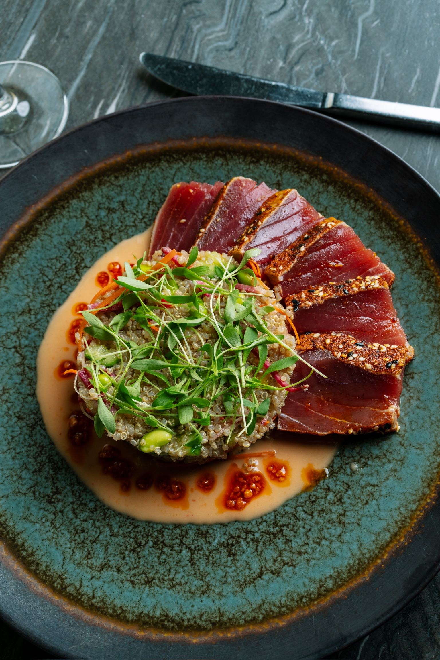 The 10 Best Seafood Restaurants in Orange County