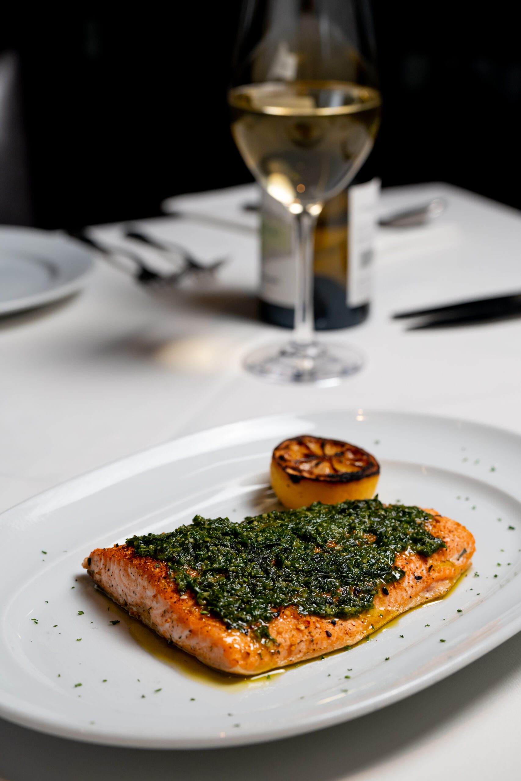 The 10 Best Seafood Restaurants in Orange County