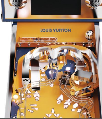 Louis Vuitton Elevates Luxury Gaming with Objets Nomades