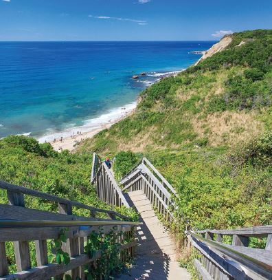 The Ultimate Guide to Block Island