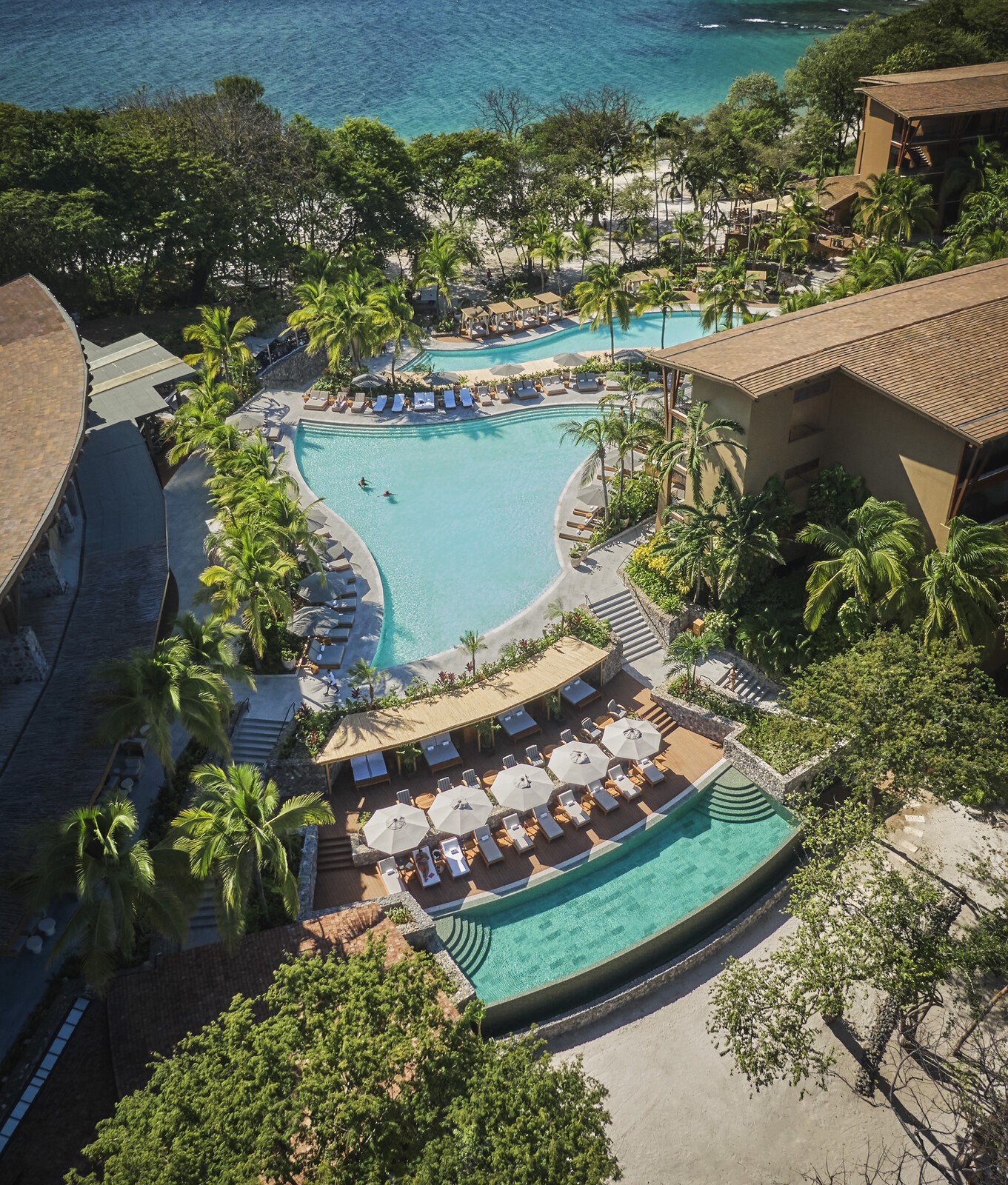 Experience Luxury and Nature at Four Seasons Costa Rica