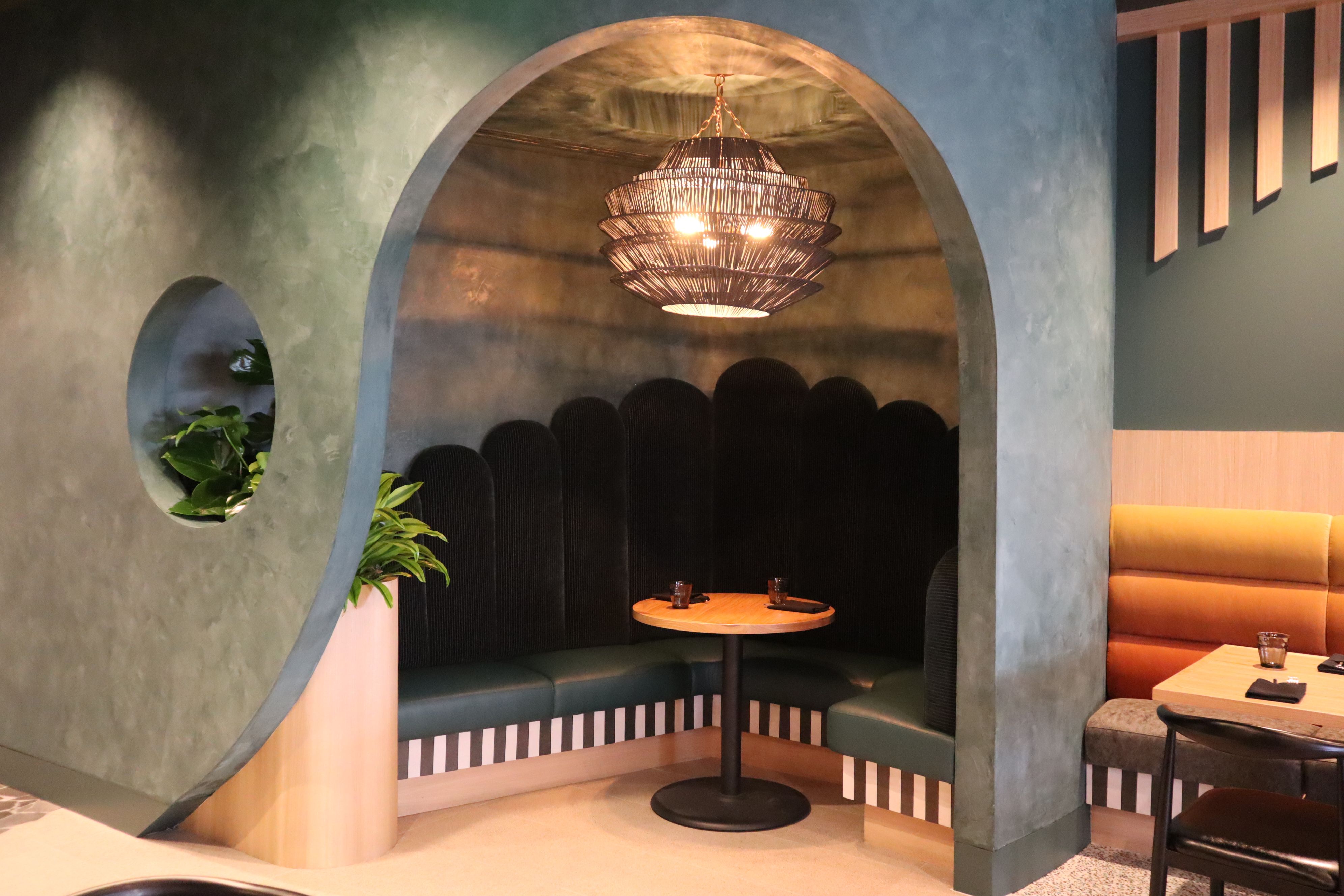 These 3 New Globally-Inspired Restaurants Just Hit the O.C. Dining Scene