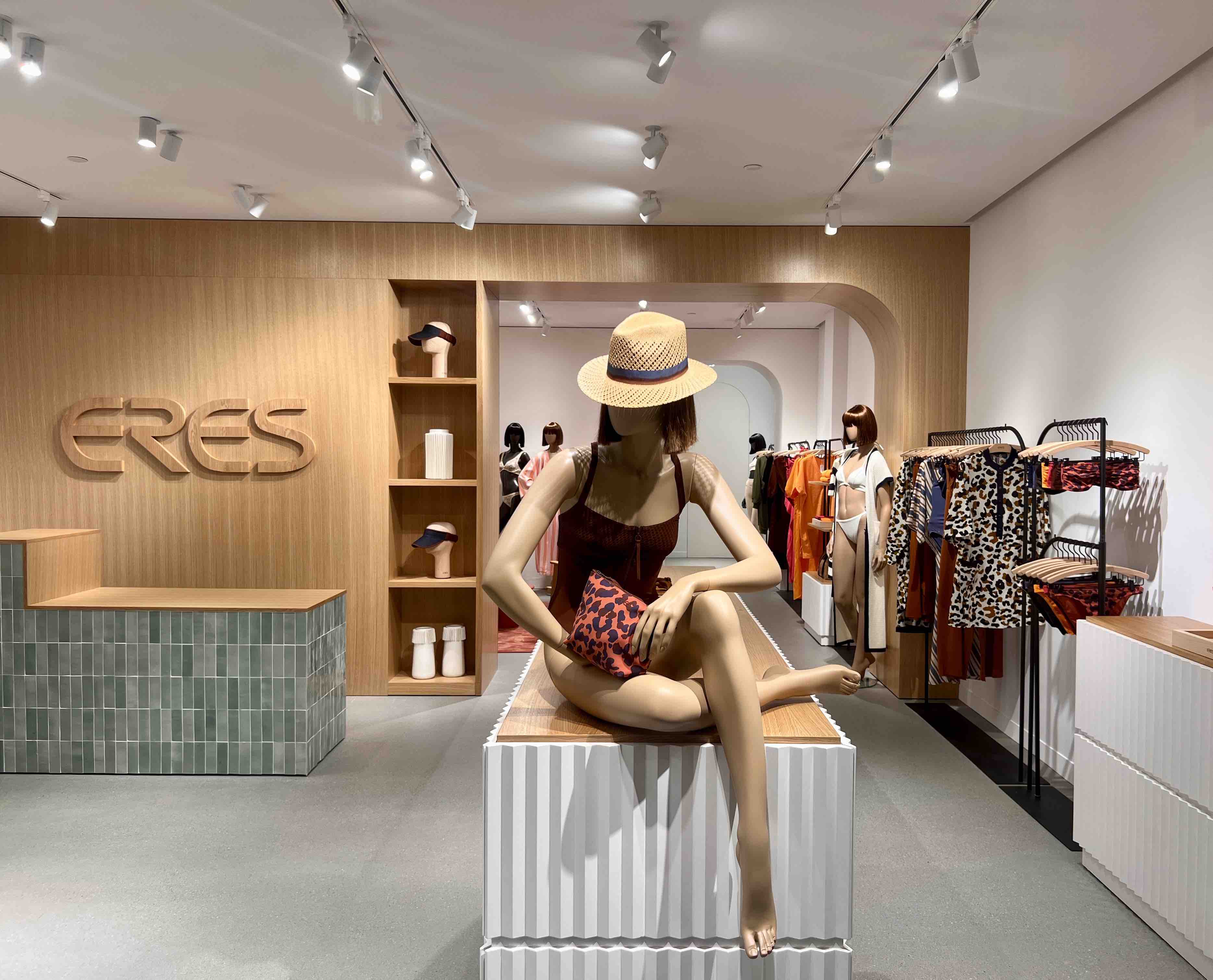 Two Chic New Shopping Spots Just Landed in Orange County