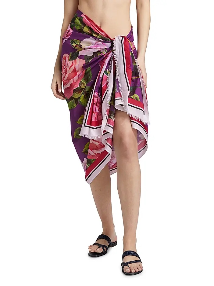 Top Pareos Stylish & Trendy Choices