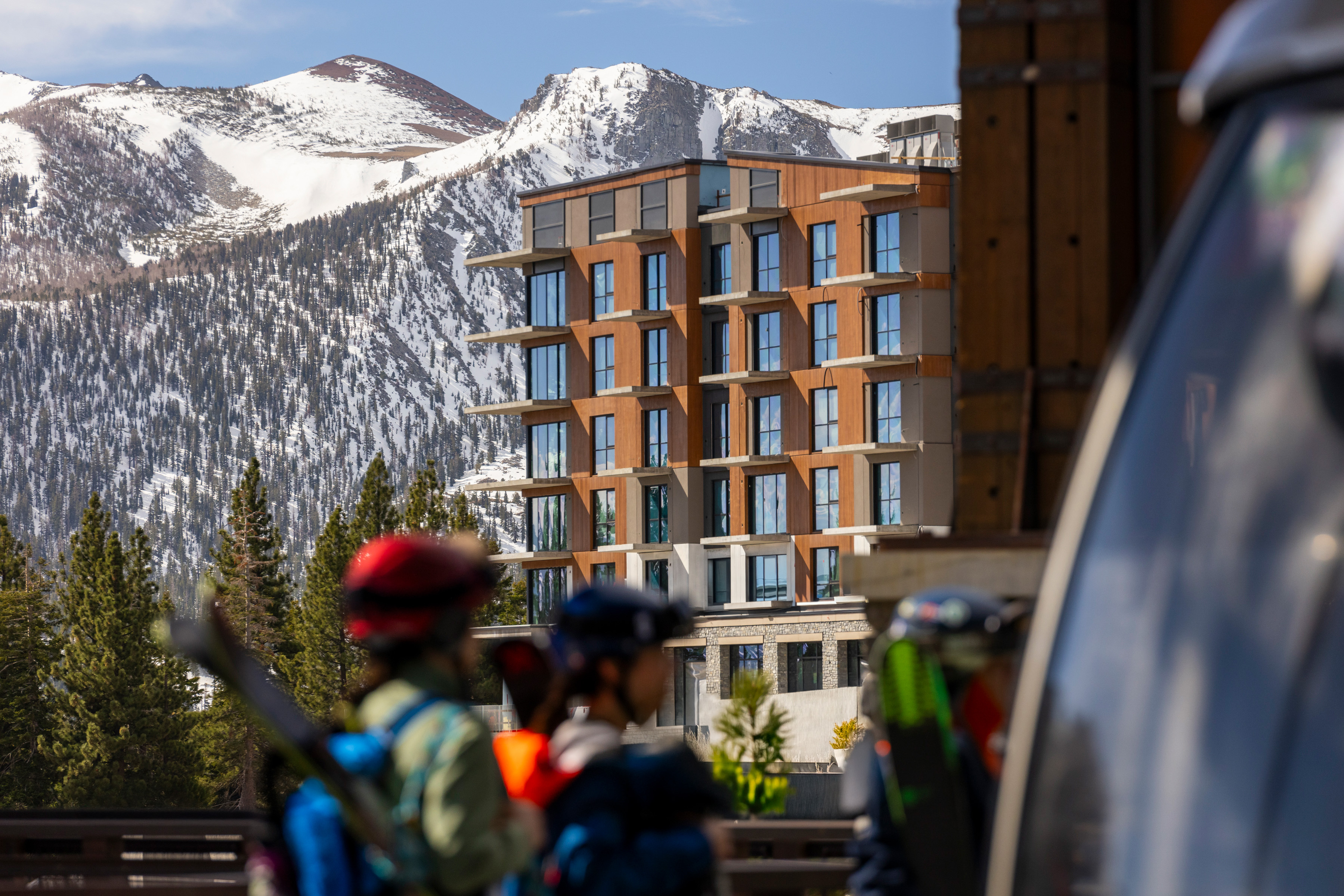 Limelight Mammoth: Luxury Hotel & Residences Opening Soon