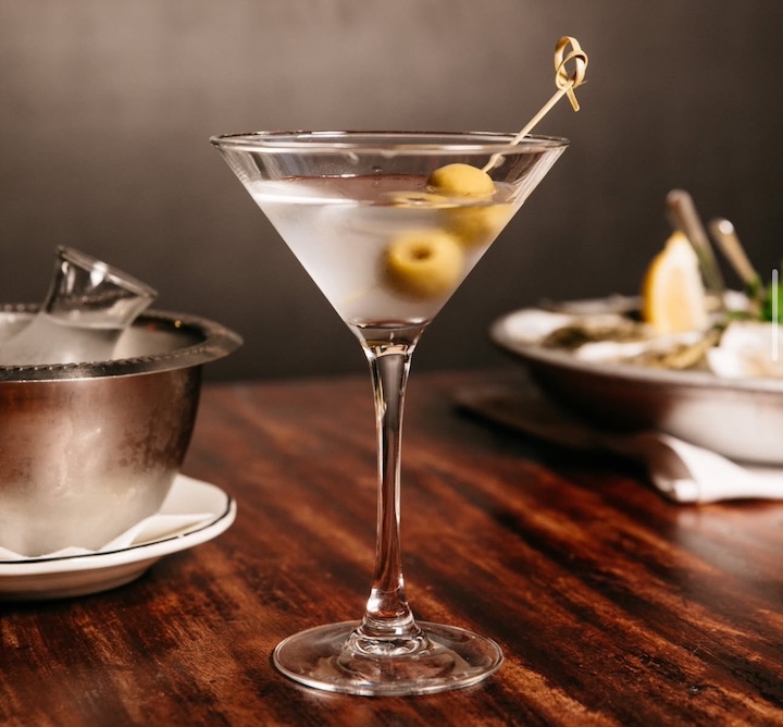 Celebrate National Martini Day With These Stellar Martinis
