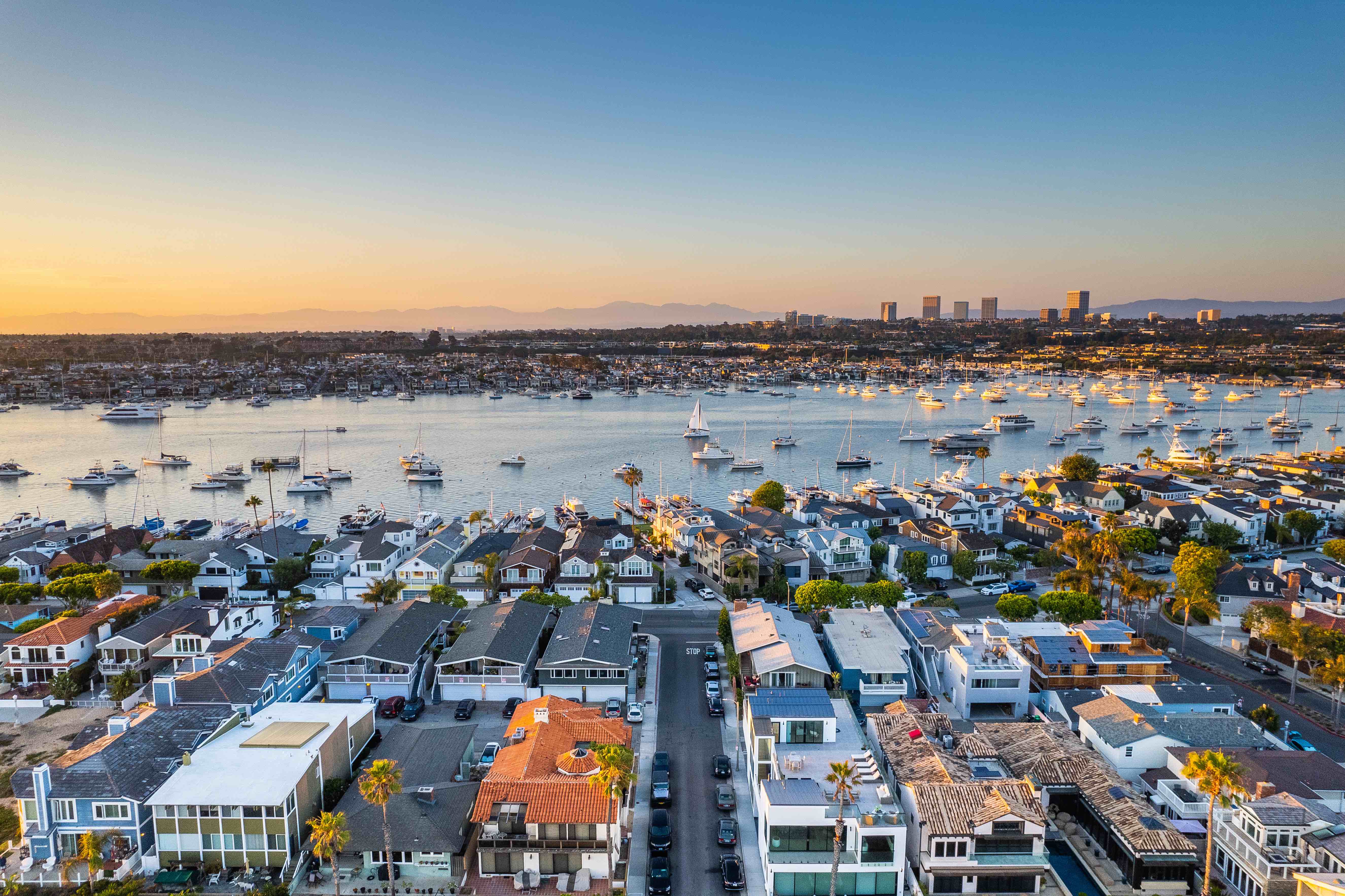 Orange County's Finest: Best of the City 2025