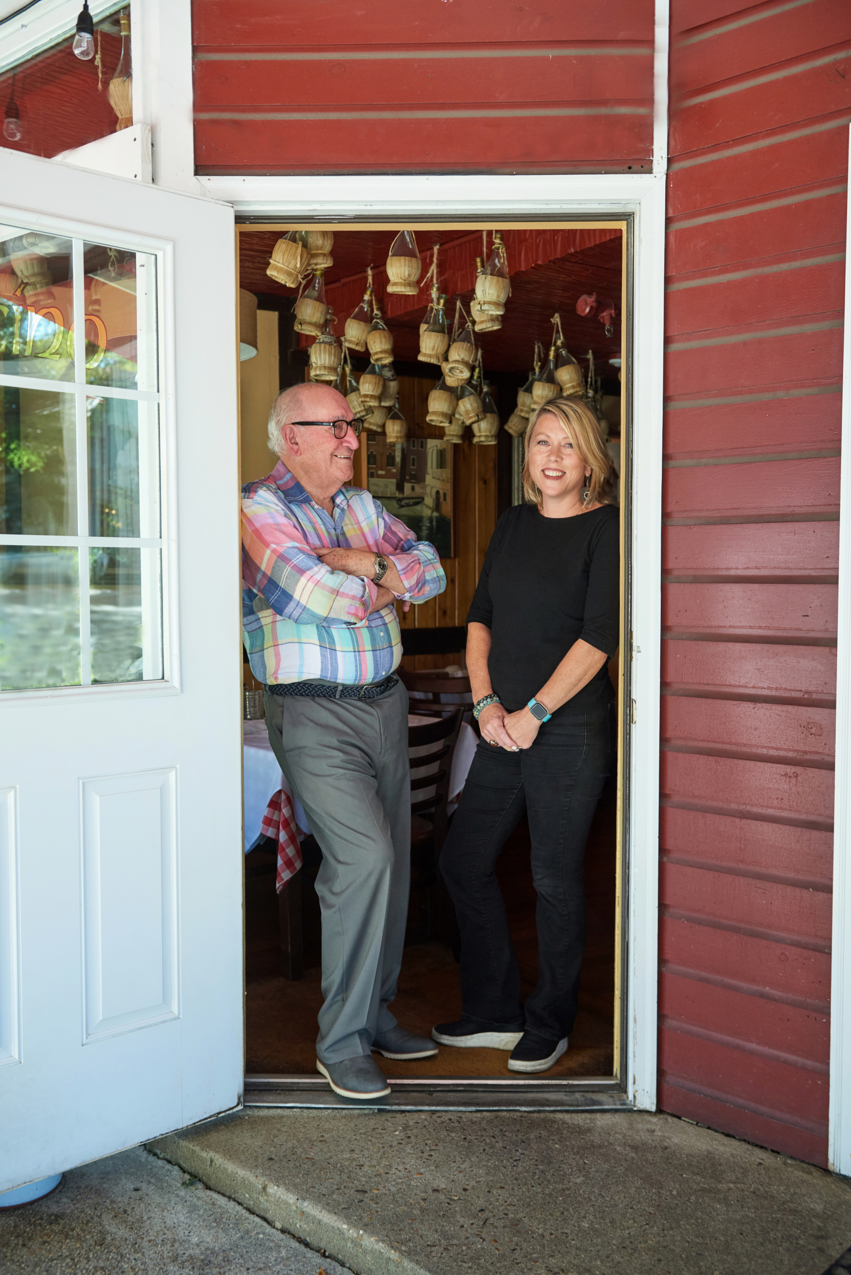Il Capuccino: A Sag Harbor Italian Legacy
