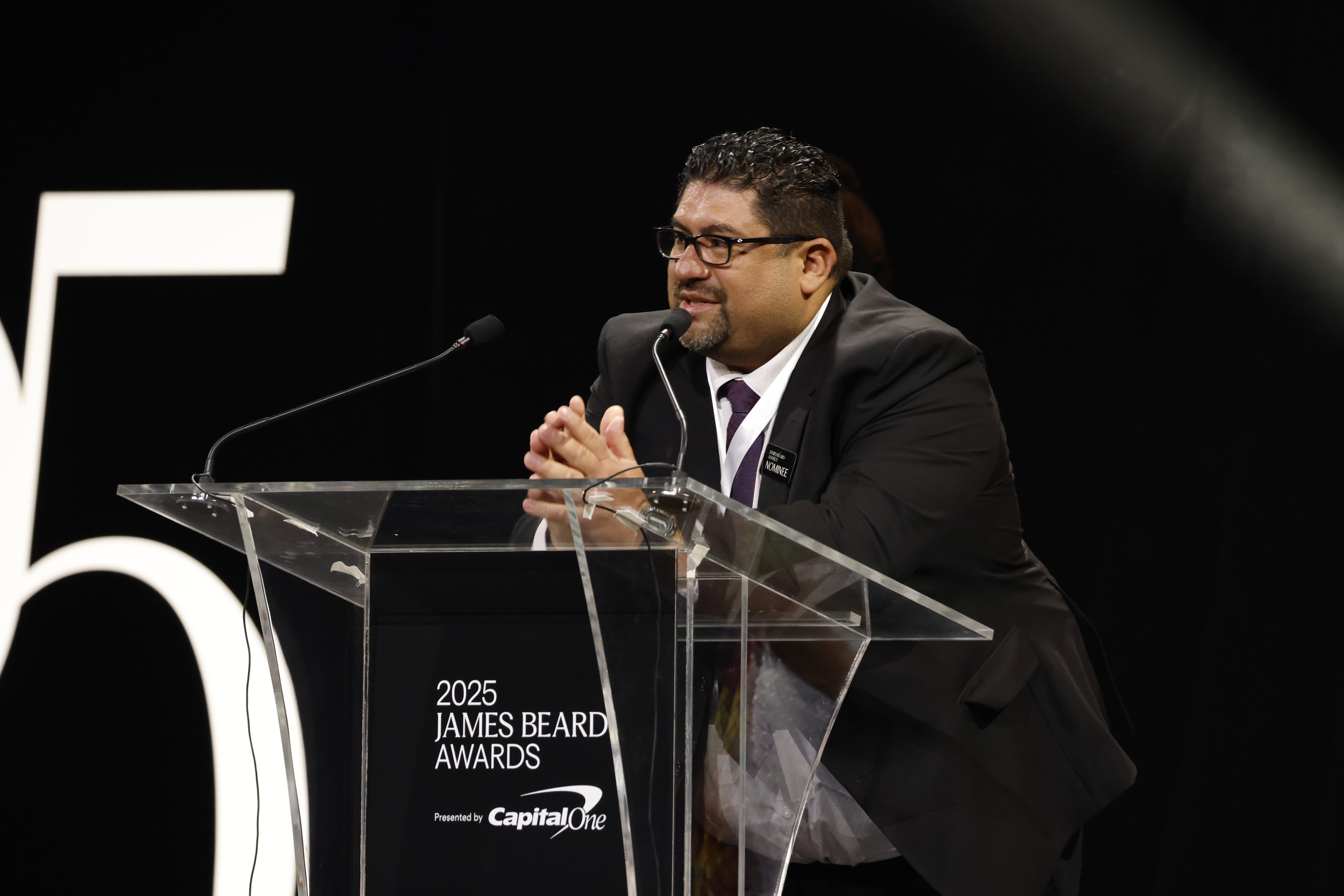 2025 James Beard Awards: Winners Announced