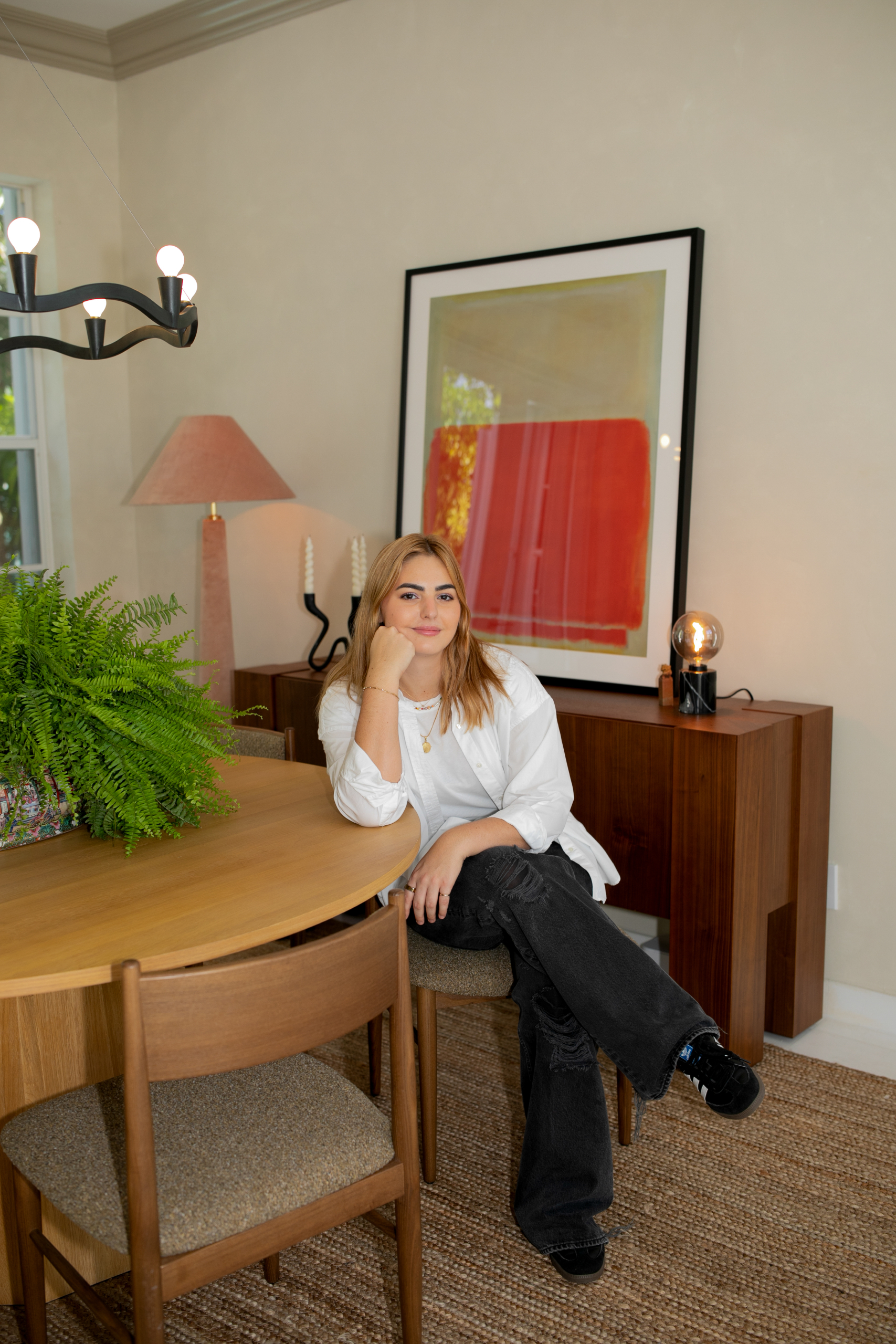 Redefining design - Phoebe O’Neill Interiors - Modern Luxury