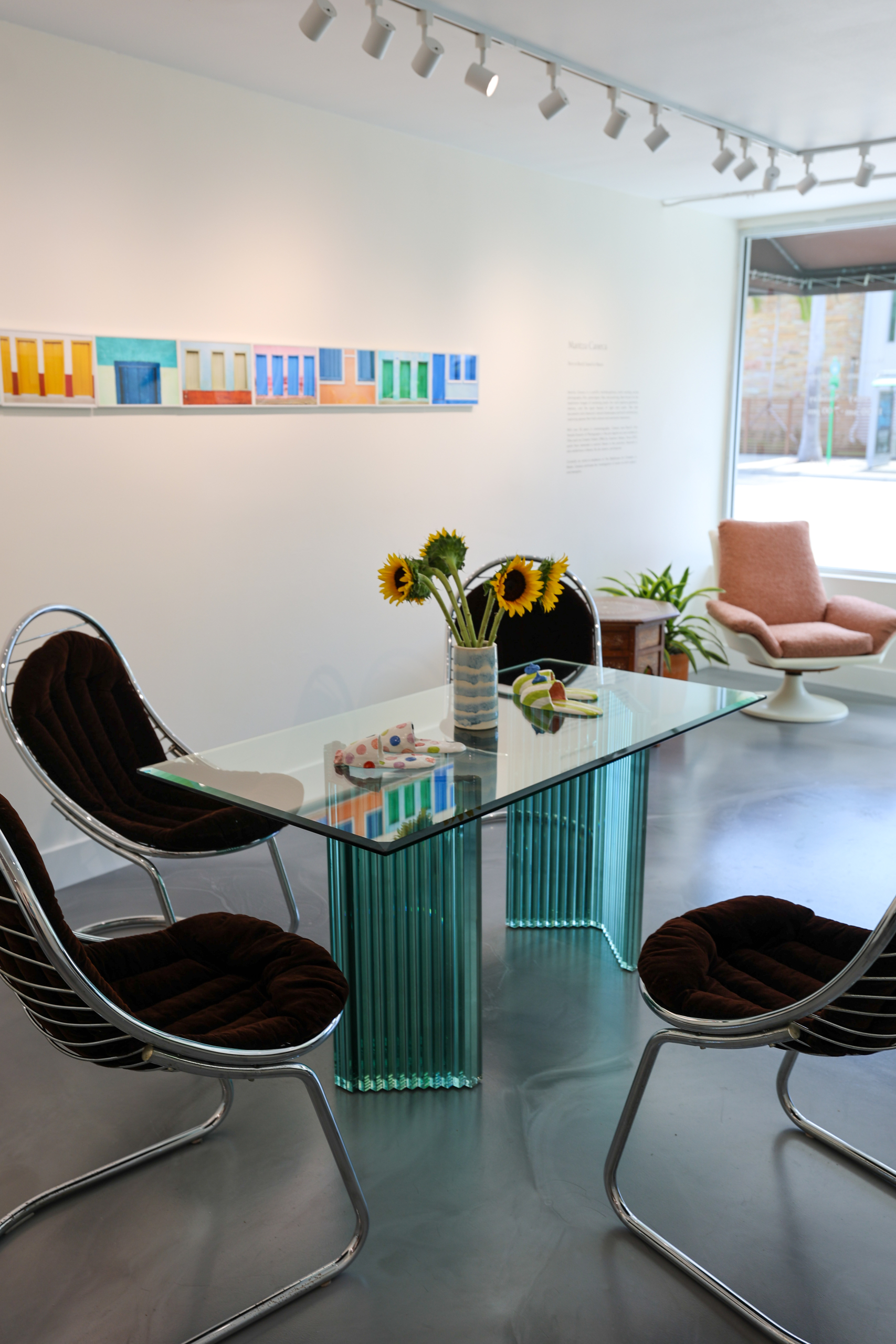 Redefining design - Phoebe O’Neill Interiors - Modern Luxury
