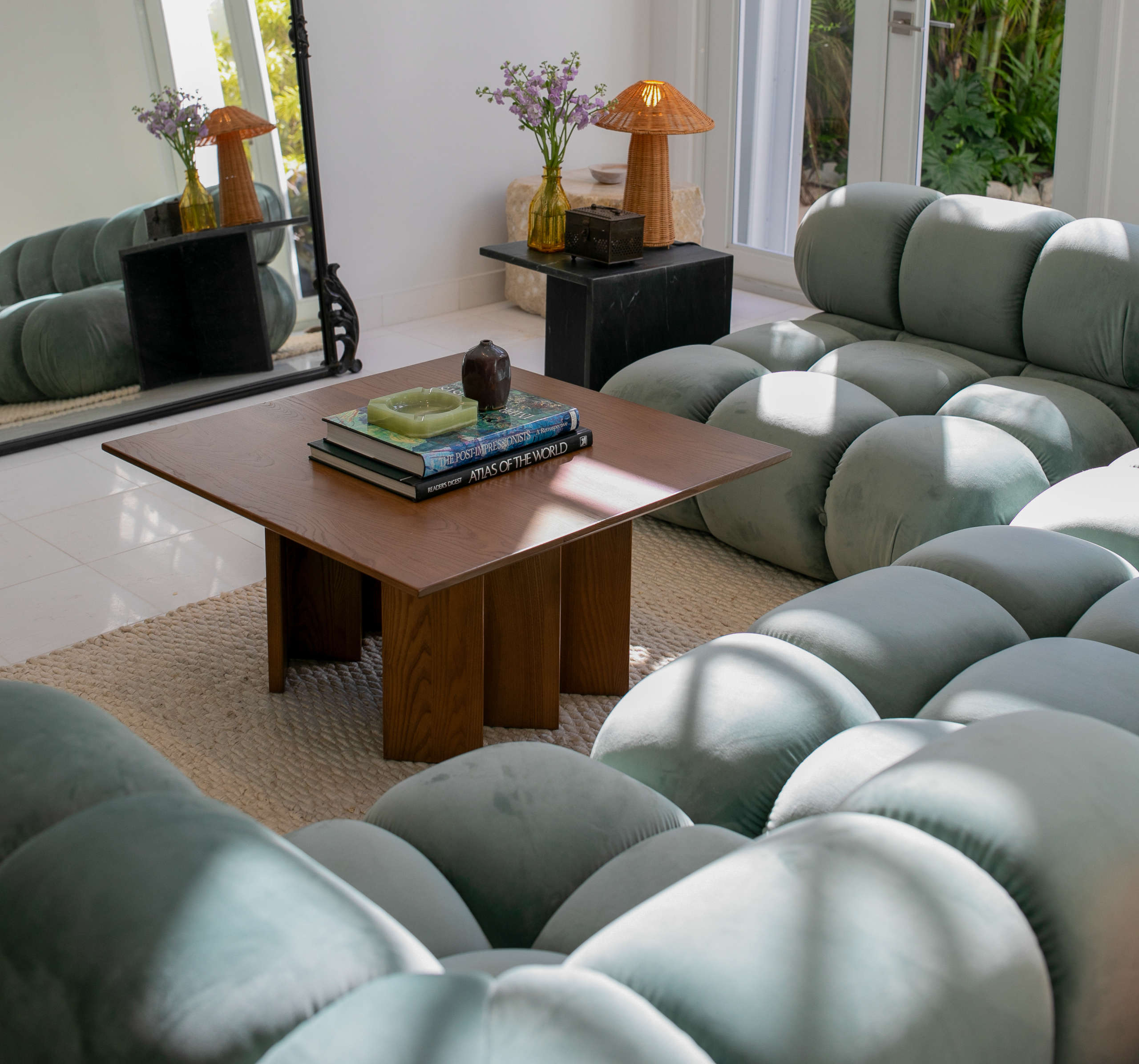 Redefining design - Phoebe O’Neill Interiors - Modern Luxury