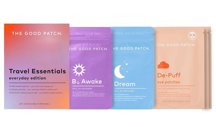 Stay Healthy This Summer With These 9 Travel Essentials