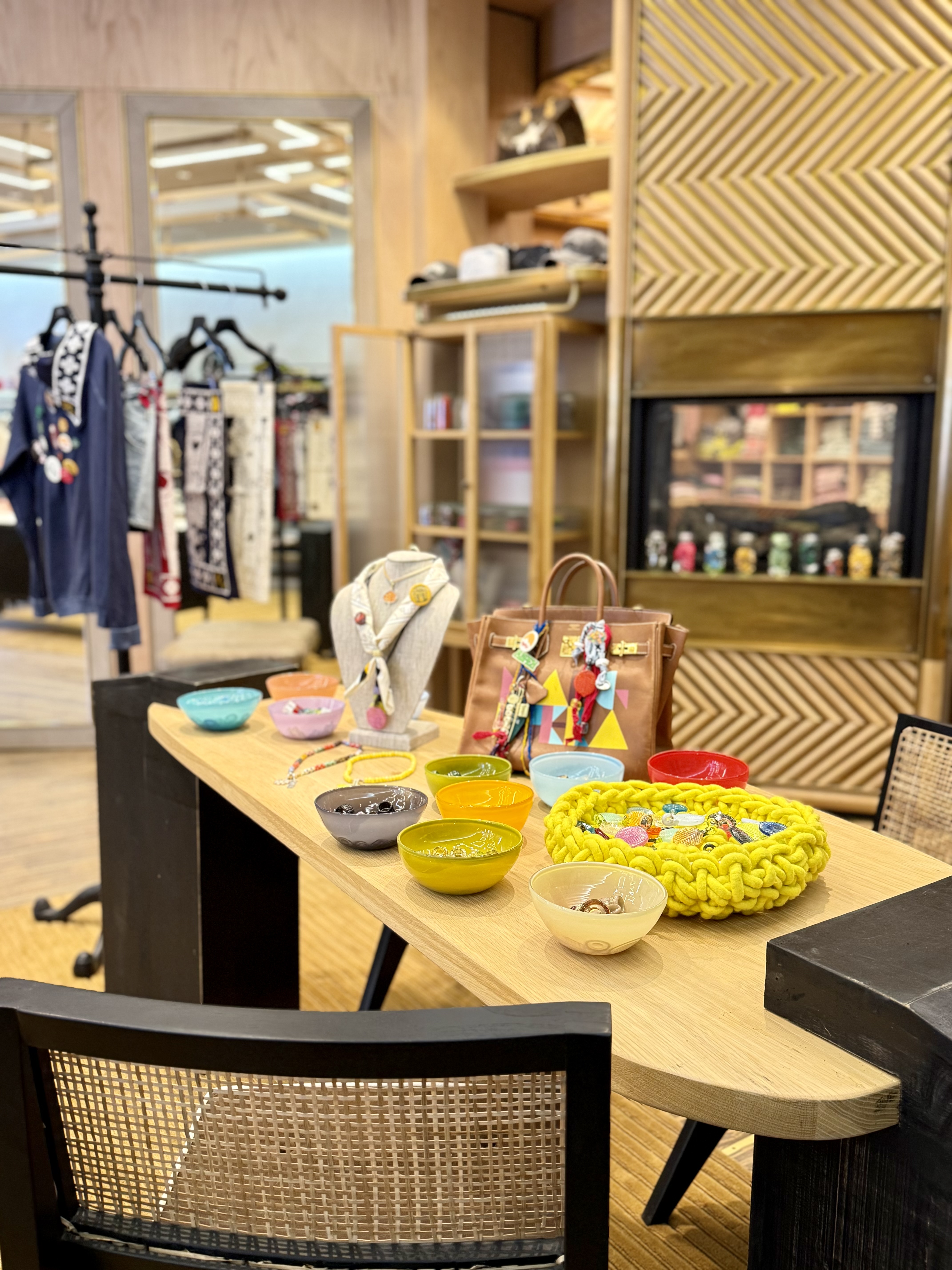 Camp Aspen: Create Custom Jewelry in Aspen this Summer