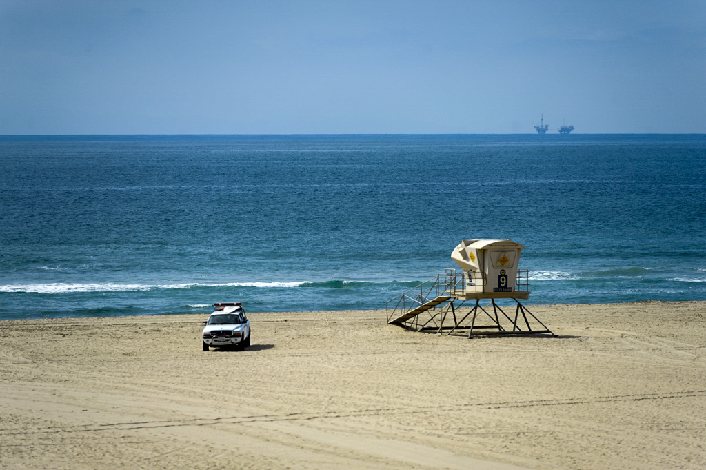 The 13 Best Beaches in Orange County