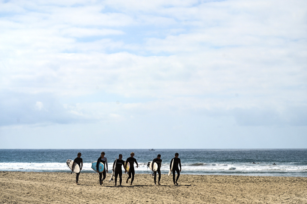 The 13 Best Beaches in Orange County