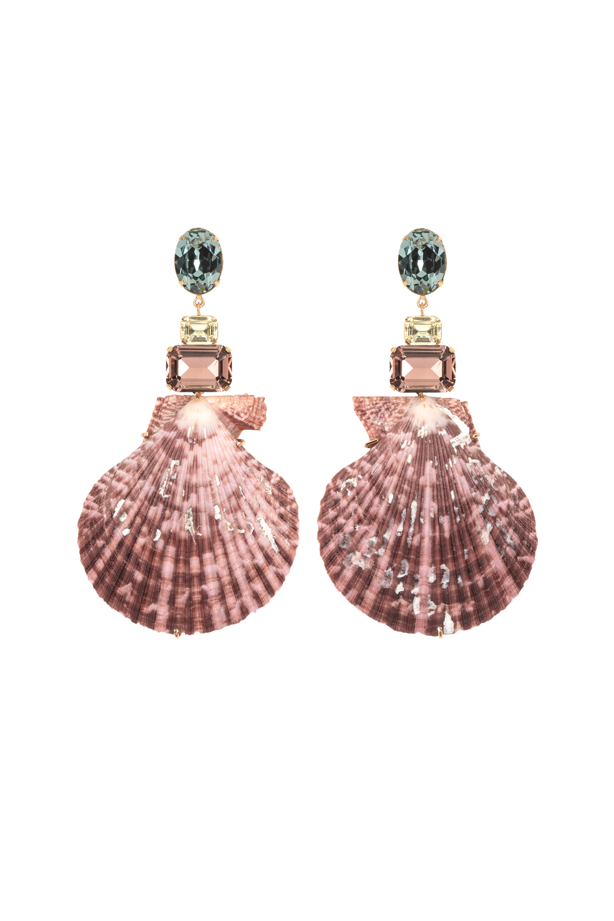 Coastal Chic: Jennifer Behr's Latest Collection