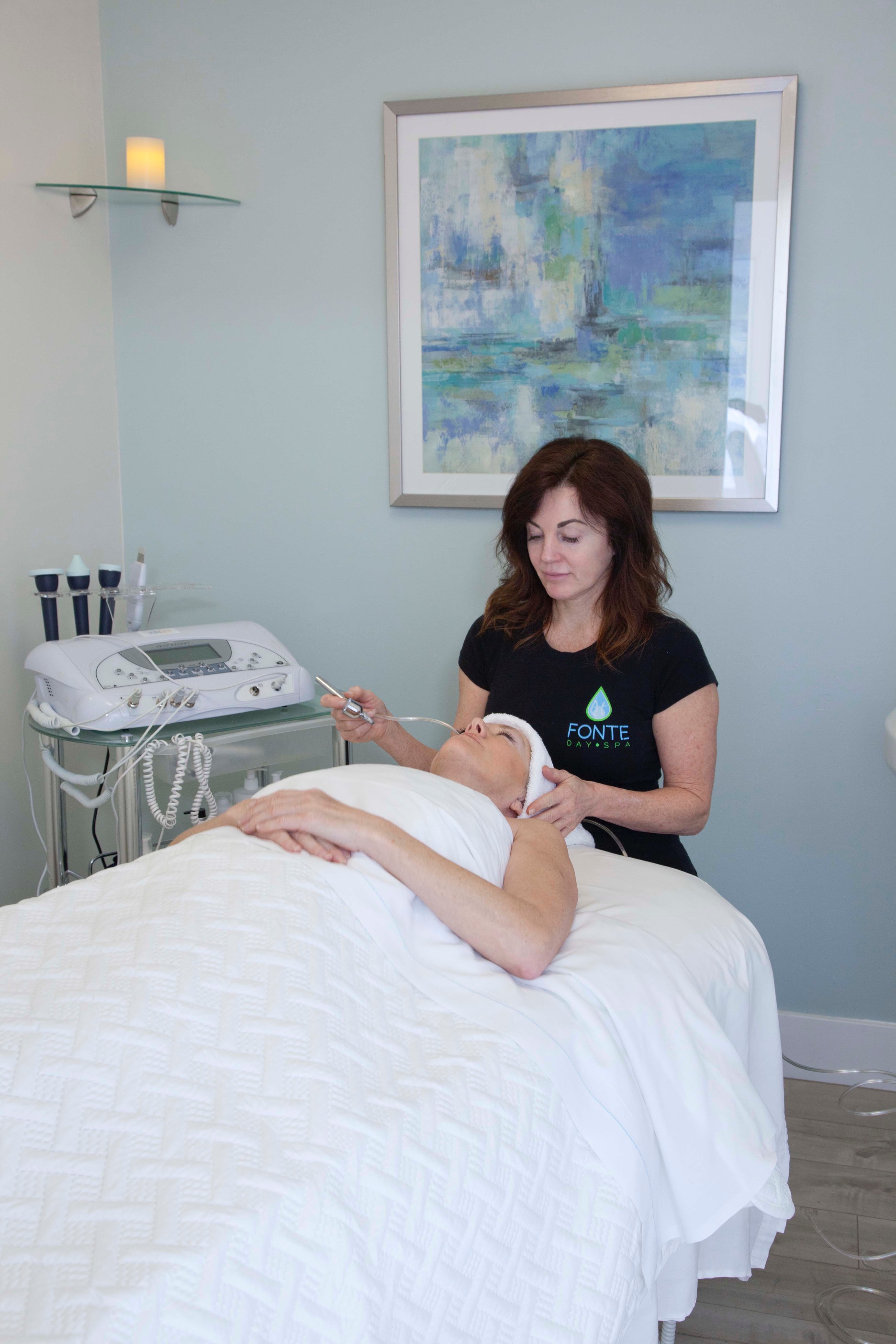 Nurturing Wellness, Inside and Out - Modern Luxury
