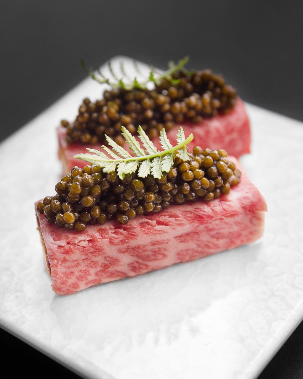The 10 Best Seafood Restaurants In Las Vegas