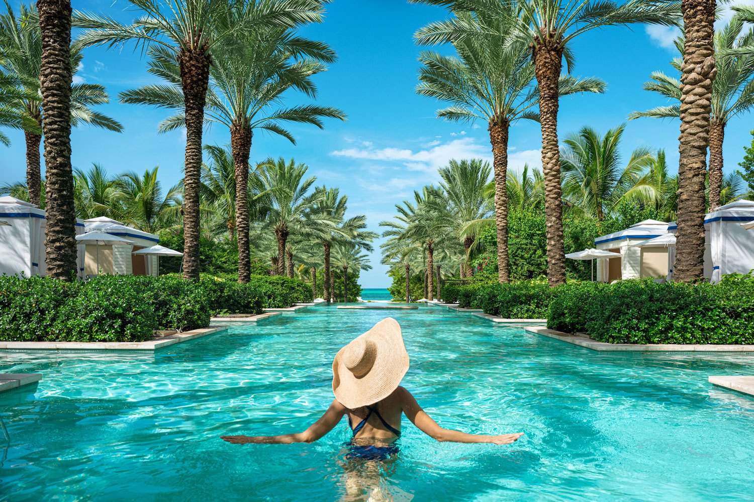 Baha Mar Resort: Luxury Hotels & Vibrant Activities