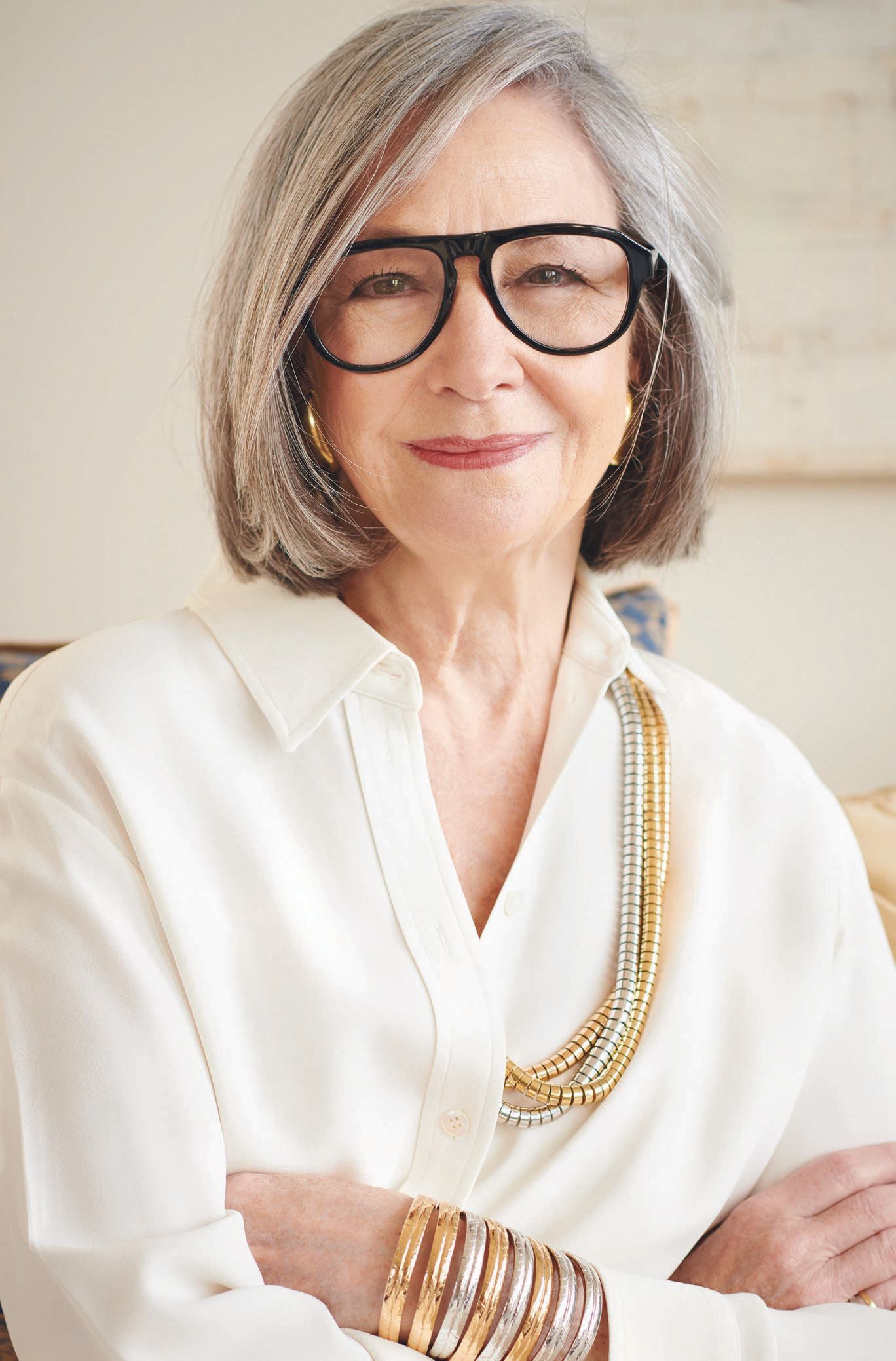 Sidney Garber: Crafting Timeless Jewelry with Heart