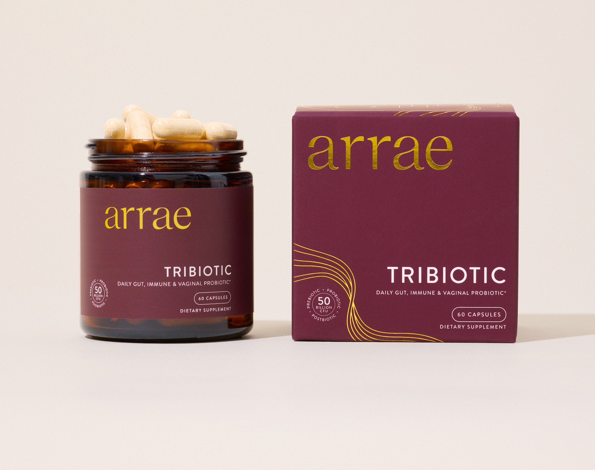 11 Probiotics For Overall Gut Health