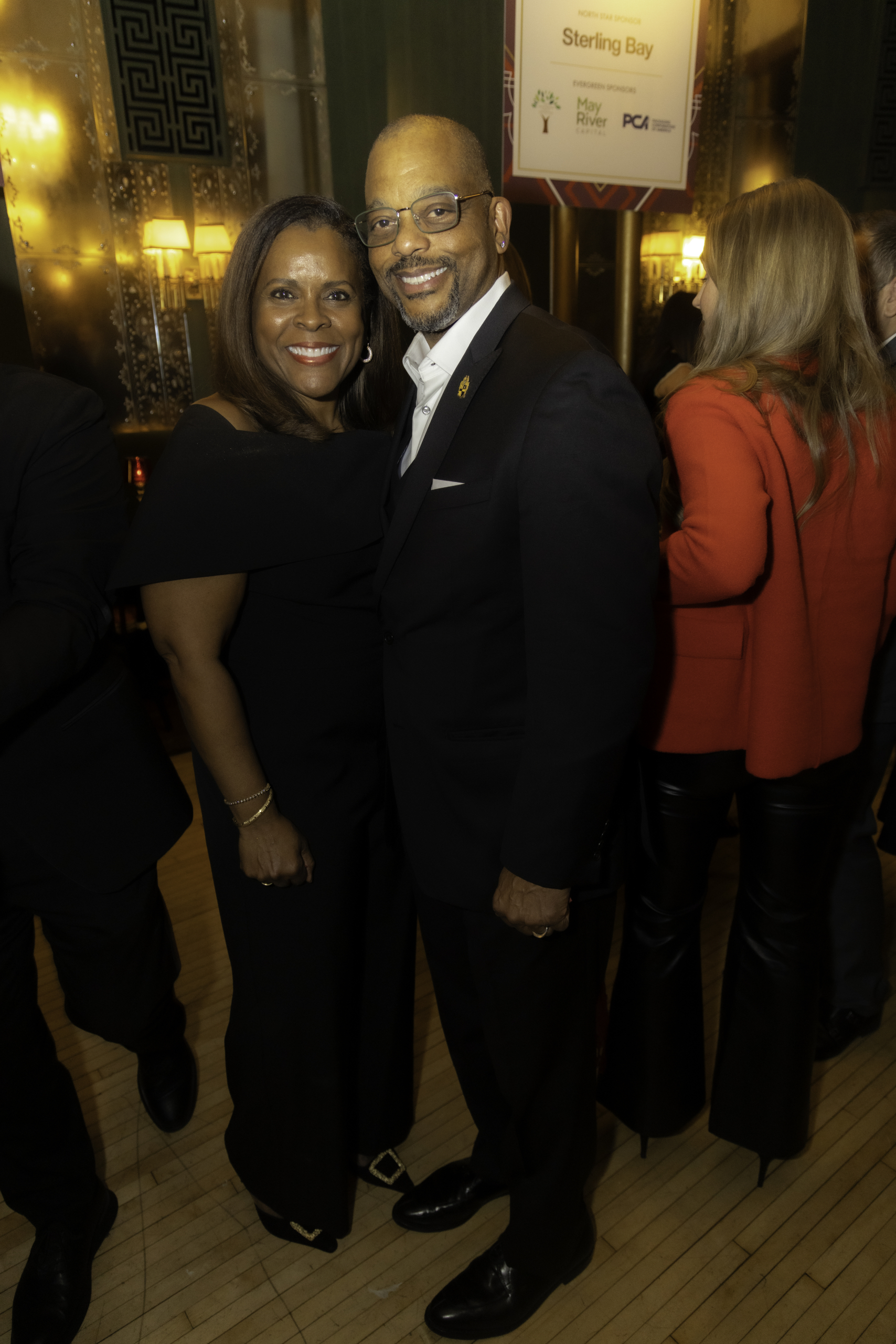 Heart Health Takes Center Stage At Lurie Children’s Winter Wishes Event