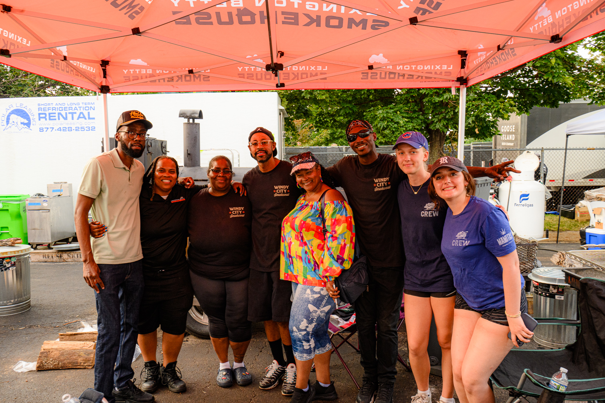 Chicago's Celebrity Hotspots: See Where the Stars Dine!