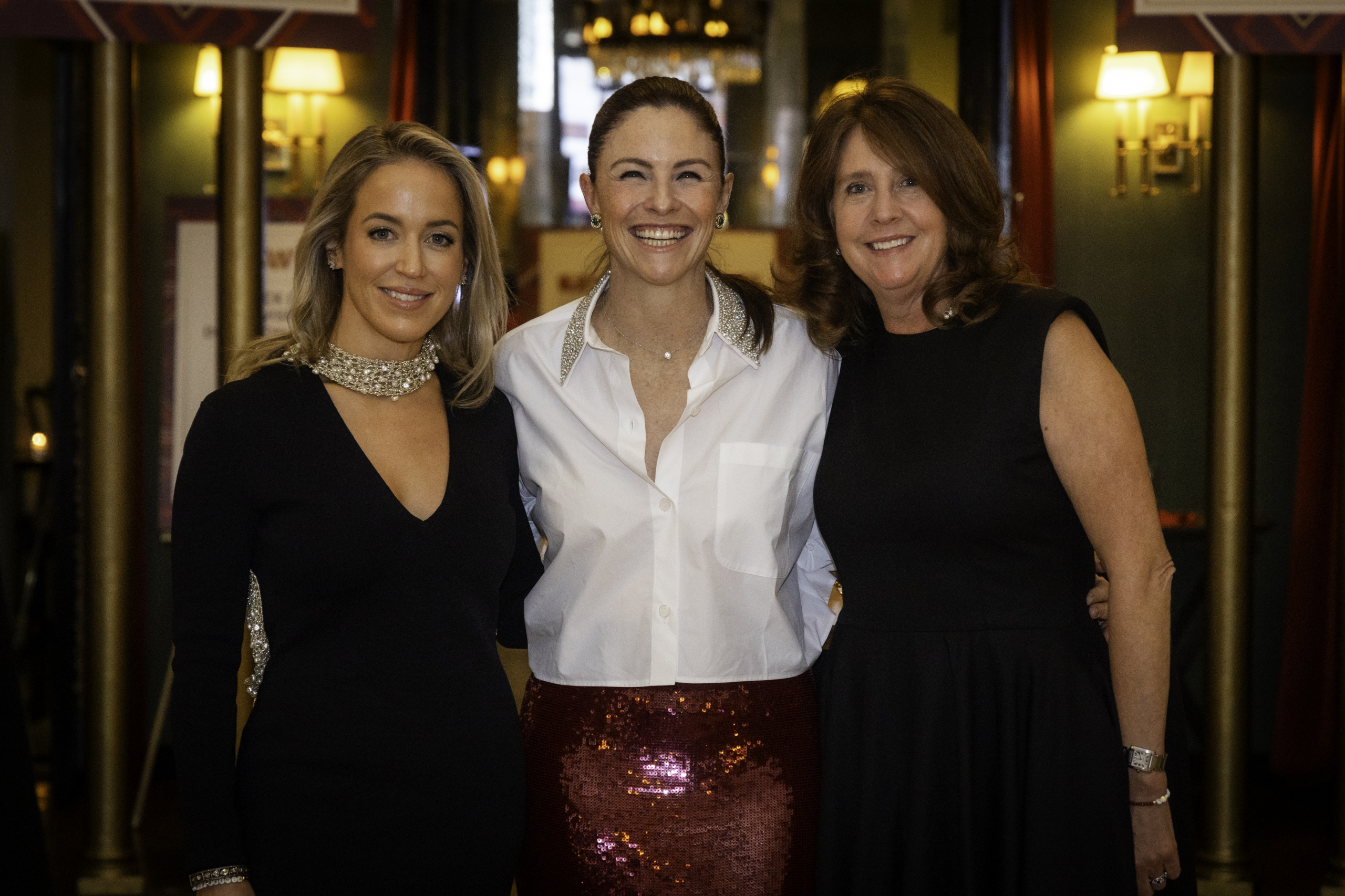 Heart Health Takes Center Stage At Lurie Children’s Winter Wishes Event