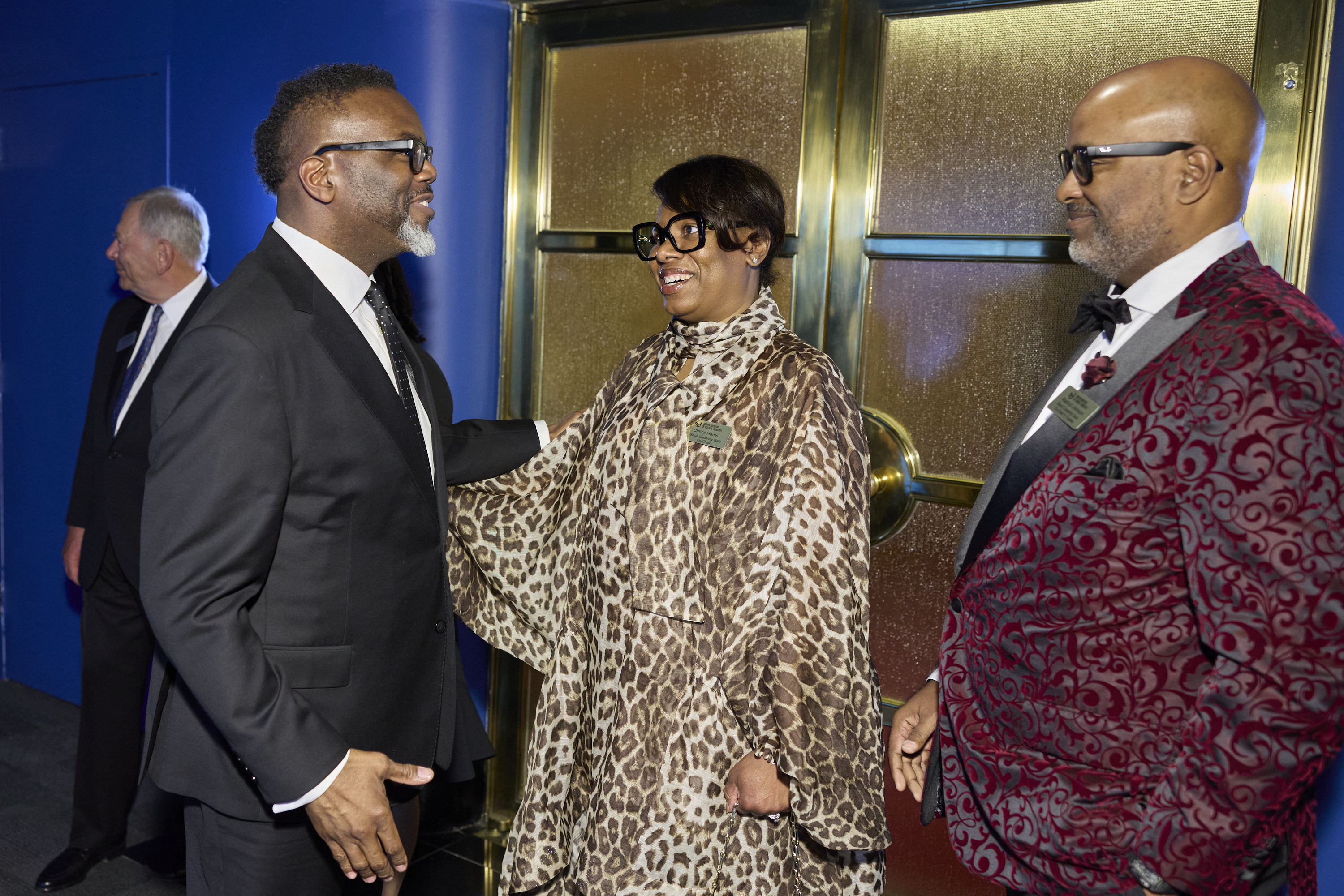 Griffin Museum’s Black Creativity Gala Raises Over $700K For STEAM Programs