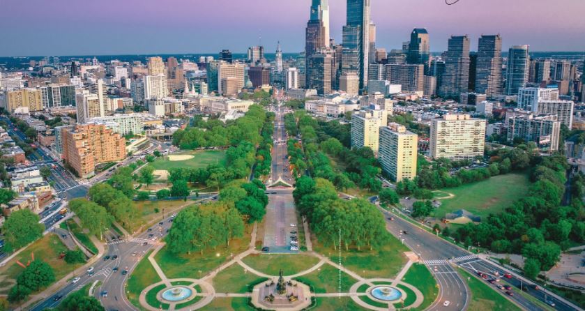 Explore the Best Selects of Philadelphia