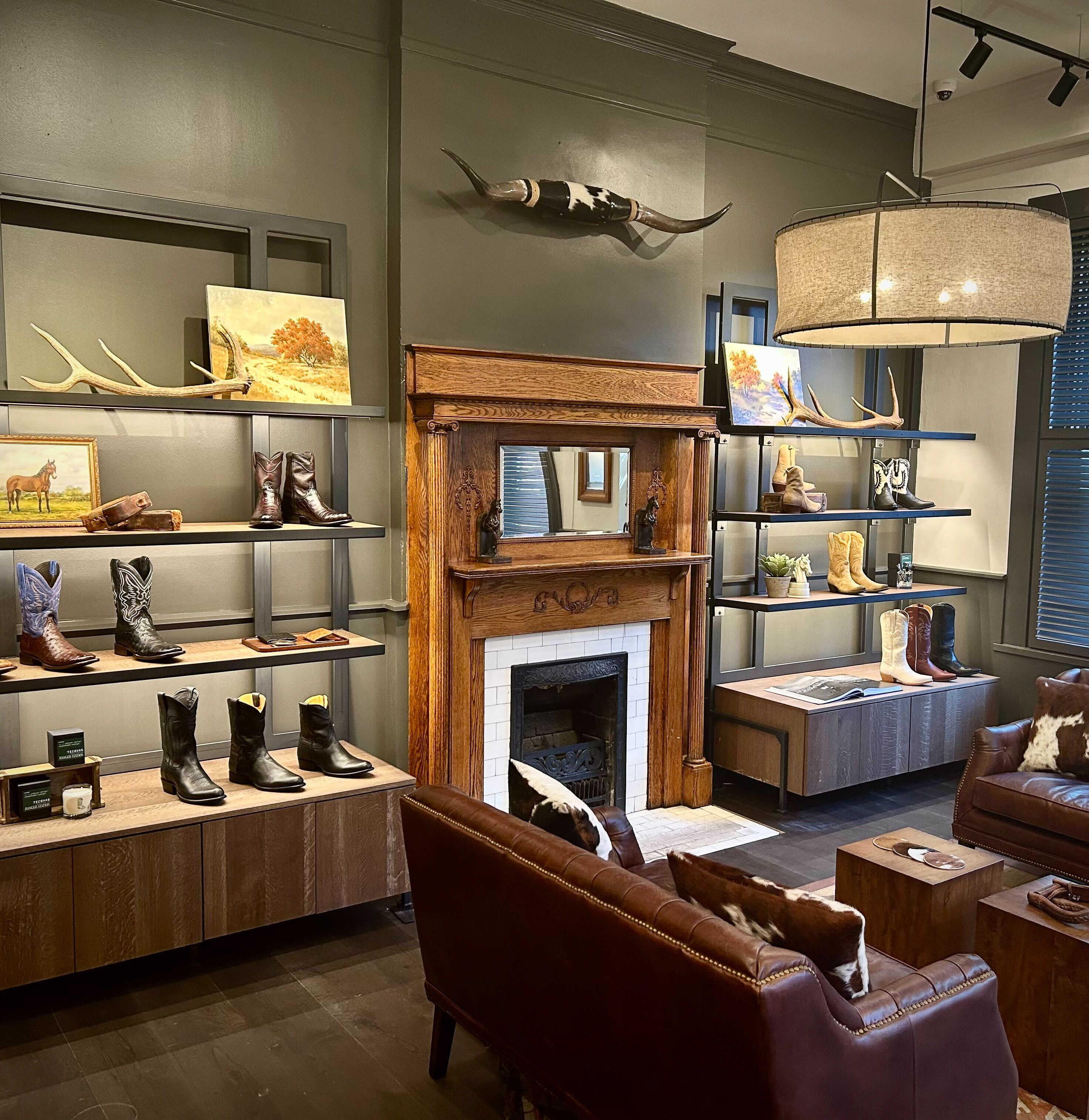Tecovas Opens First Franklin Location with Unique Offerings