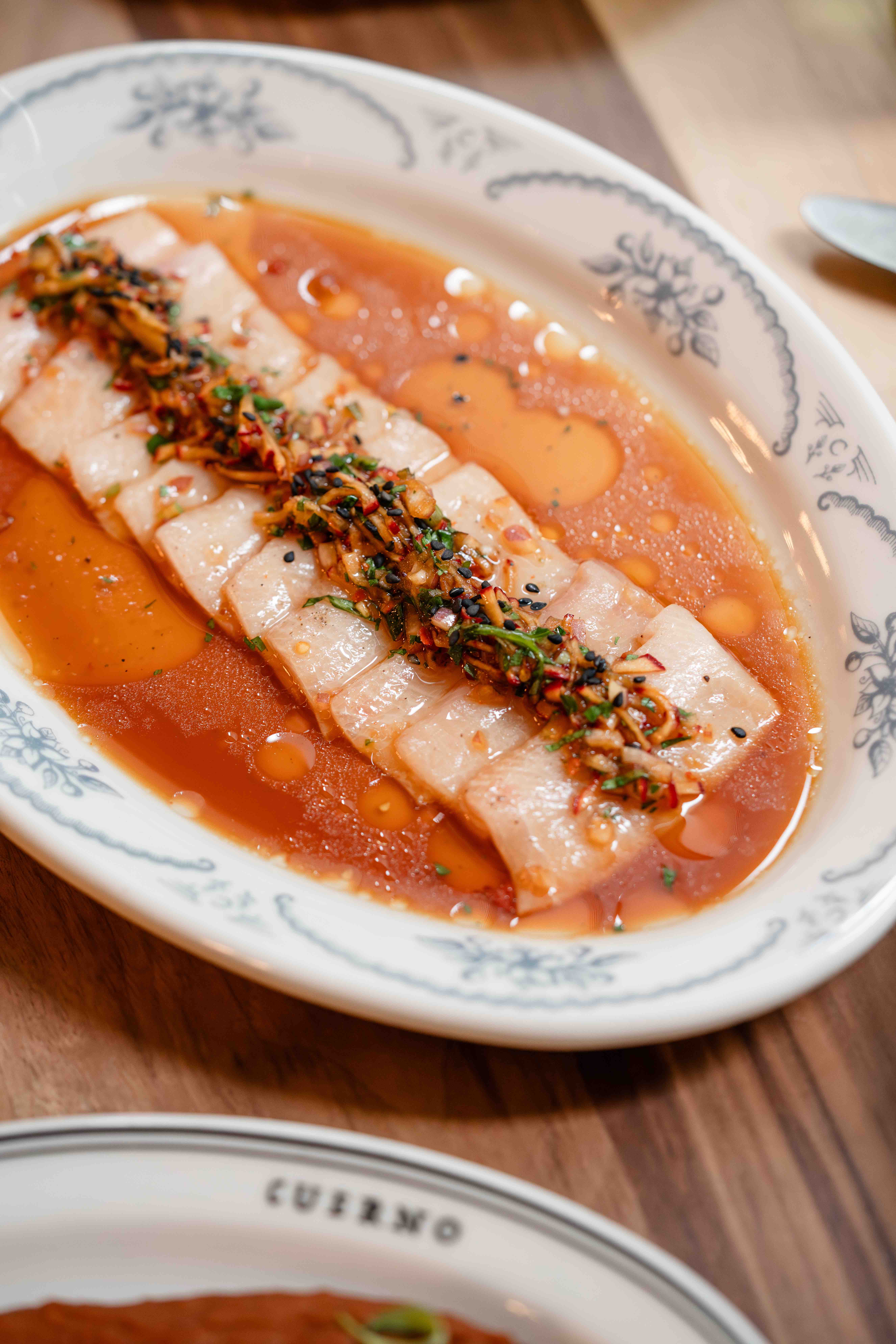 The Flavors Of Mexico Arrive At Rockefeller Center Via Cuerno New York