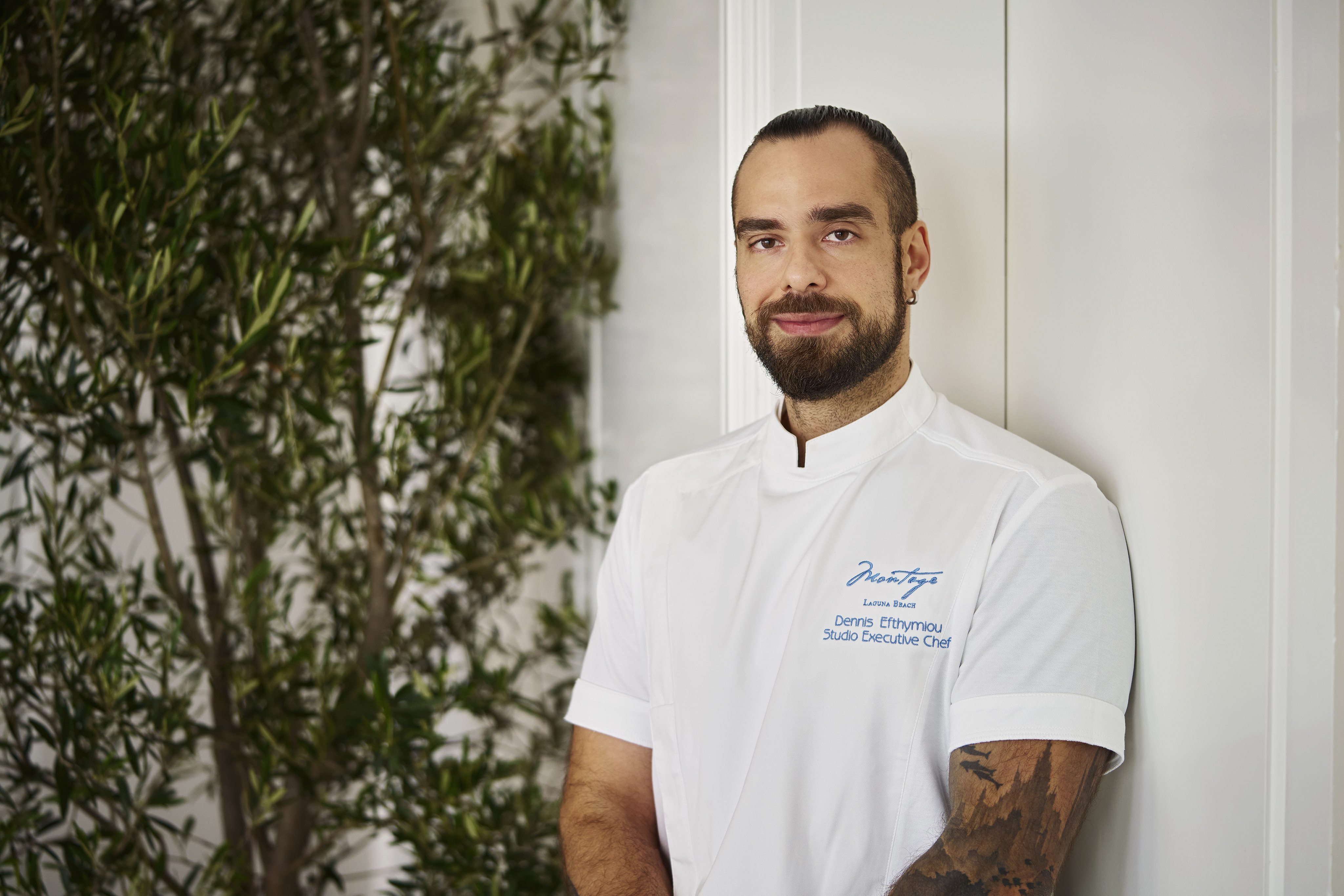 Studio Restaurant Reopens at Montage Laguna Beach