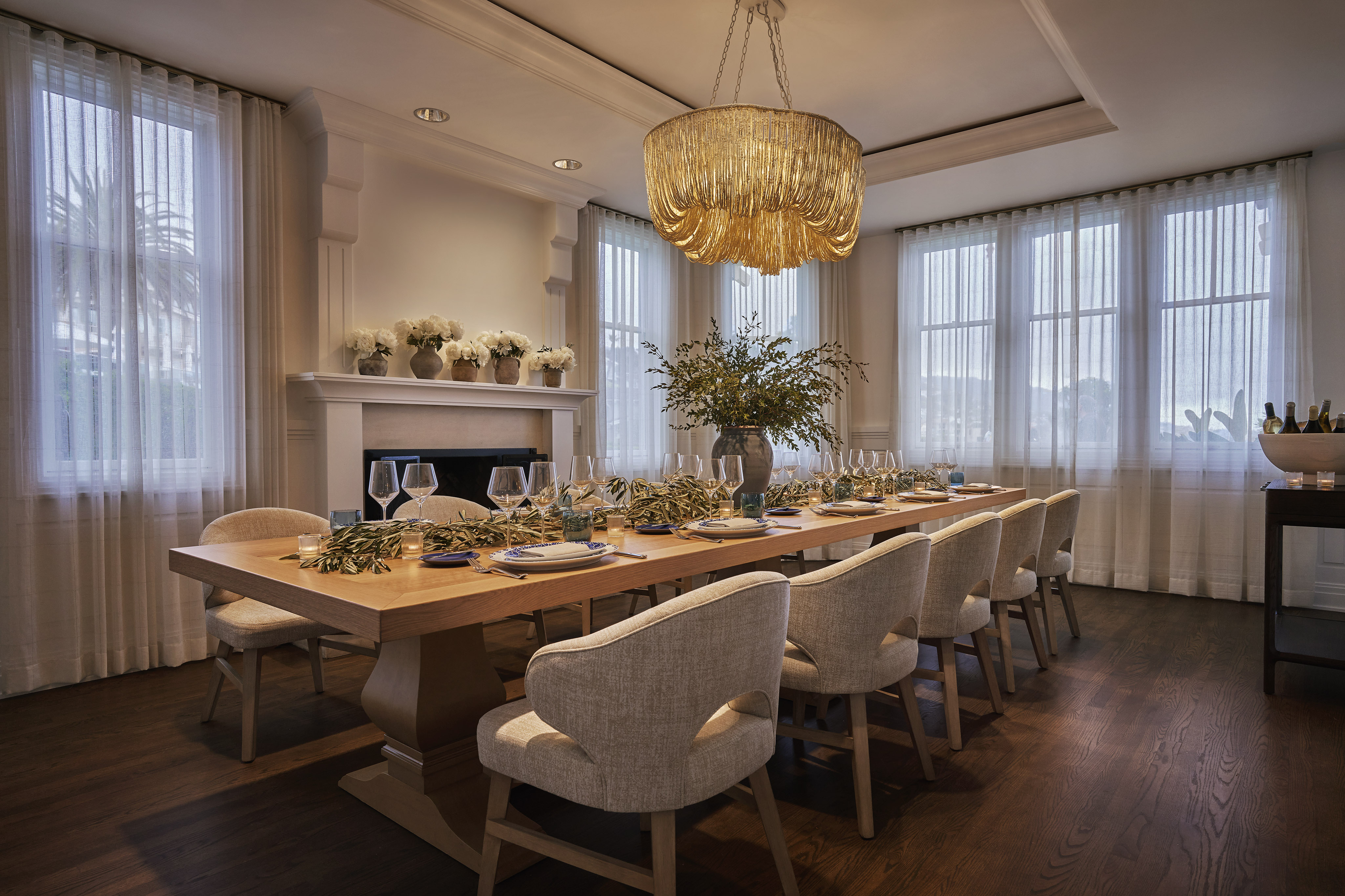 Studio Restaurant Reopens at Montage Laguna Beach