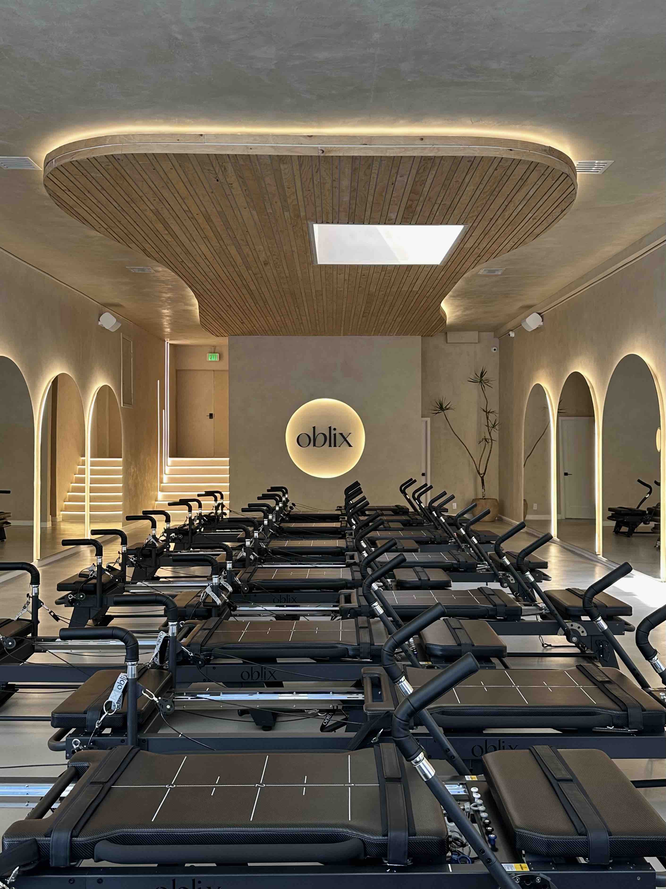 The 20 Best Pilates Studios In Los Angeles