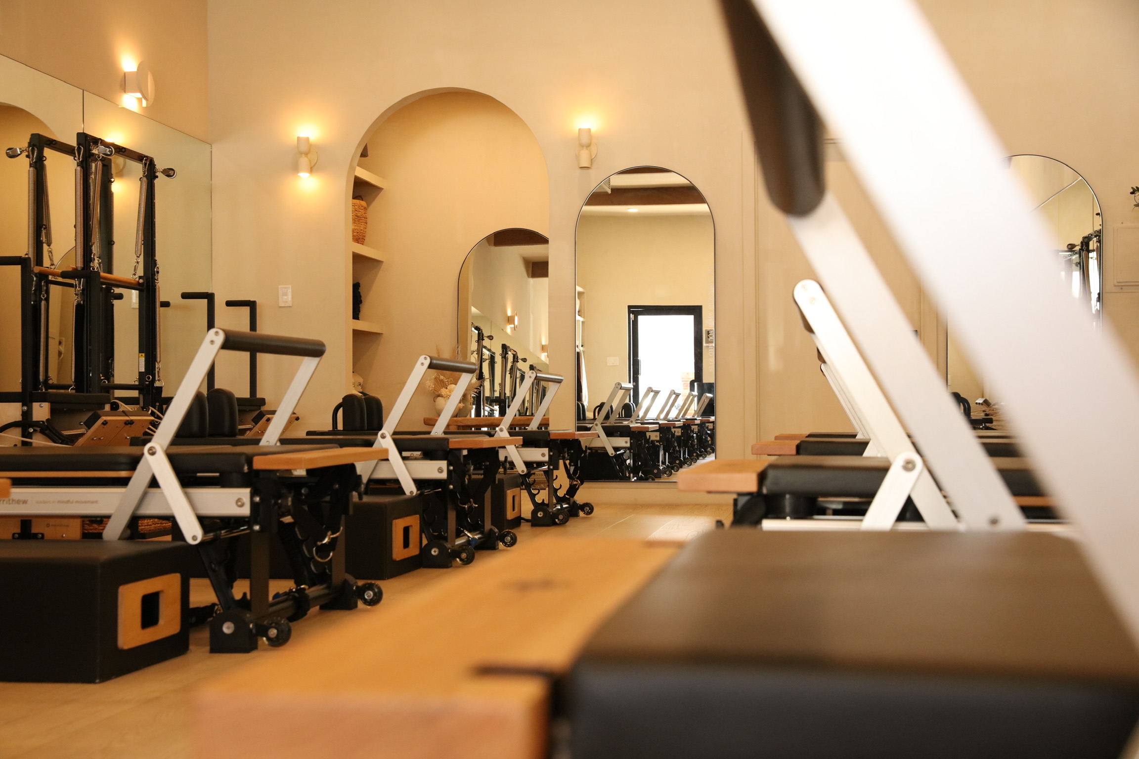 The 20 Best Pilates Studios In Los Angeles