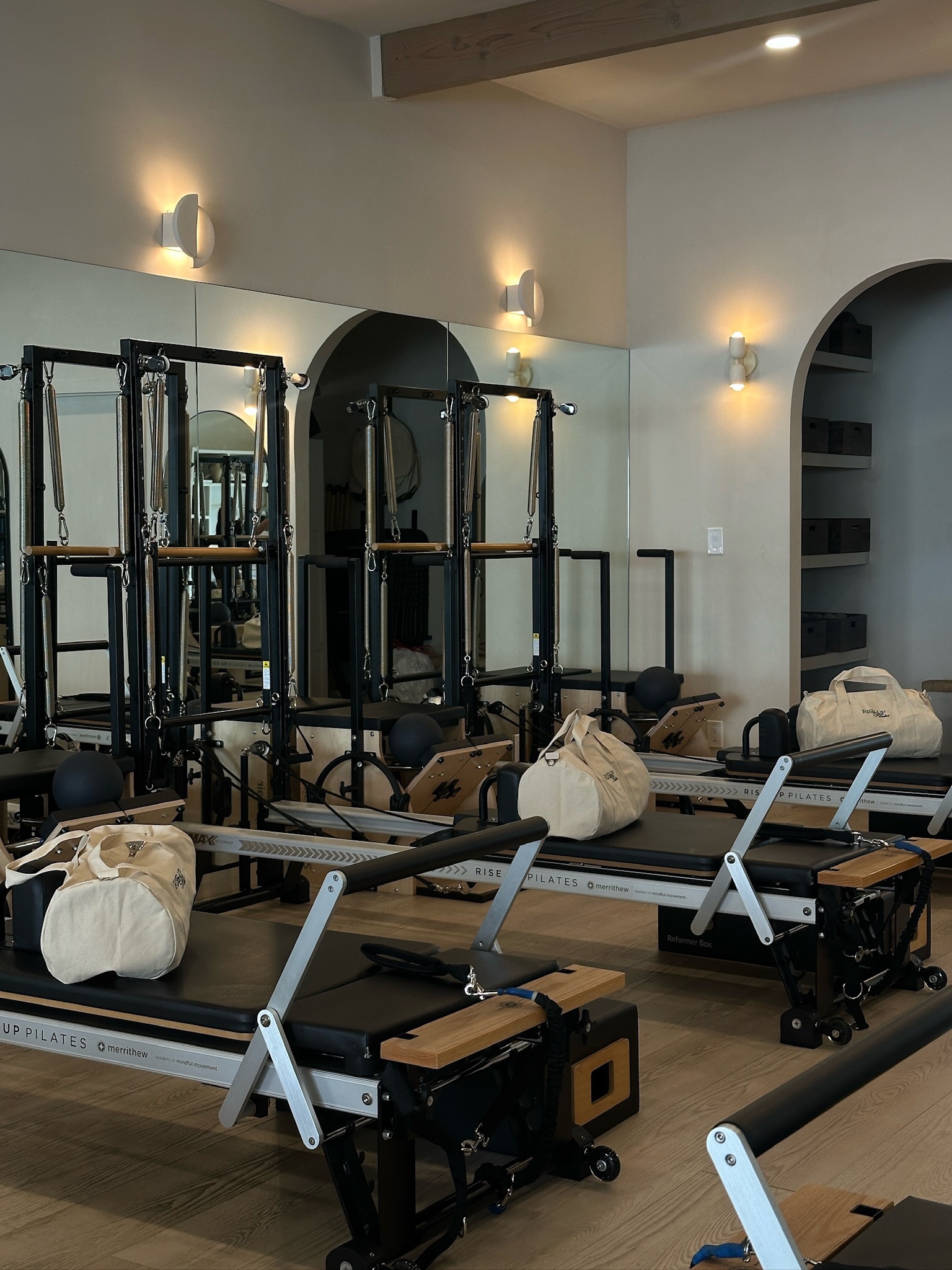 The 20 Best Pilates Studios In Los Angeles