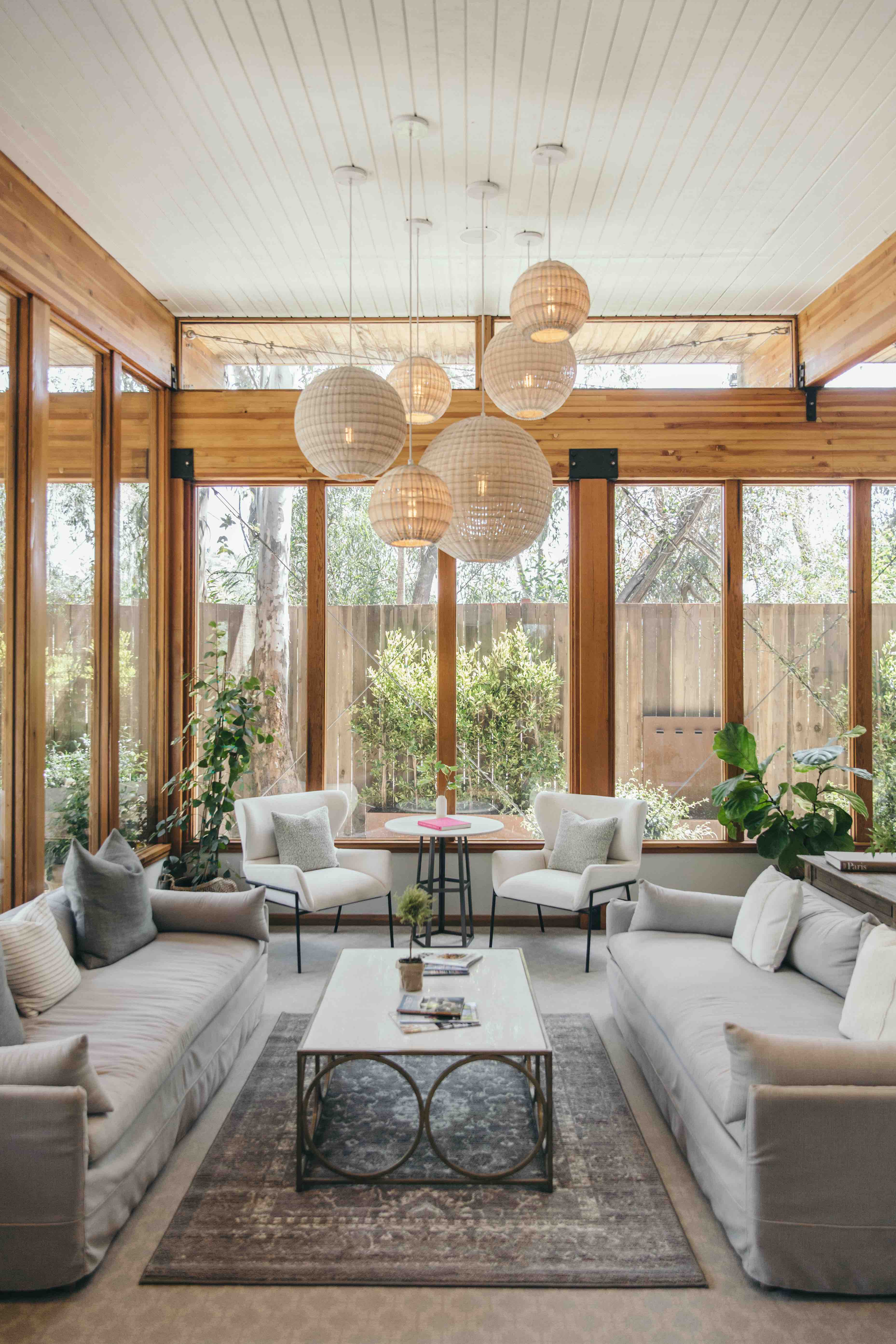 Malibu's Calamigos Guest Ranch Brings Rustic Luxury to Life