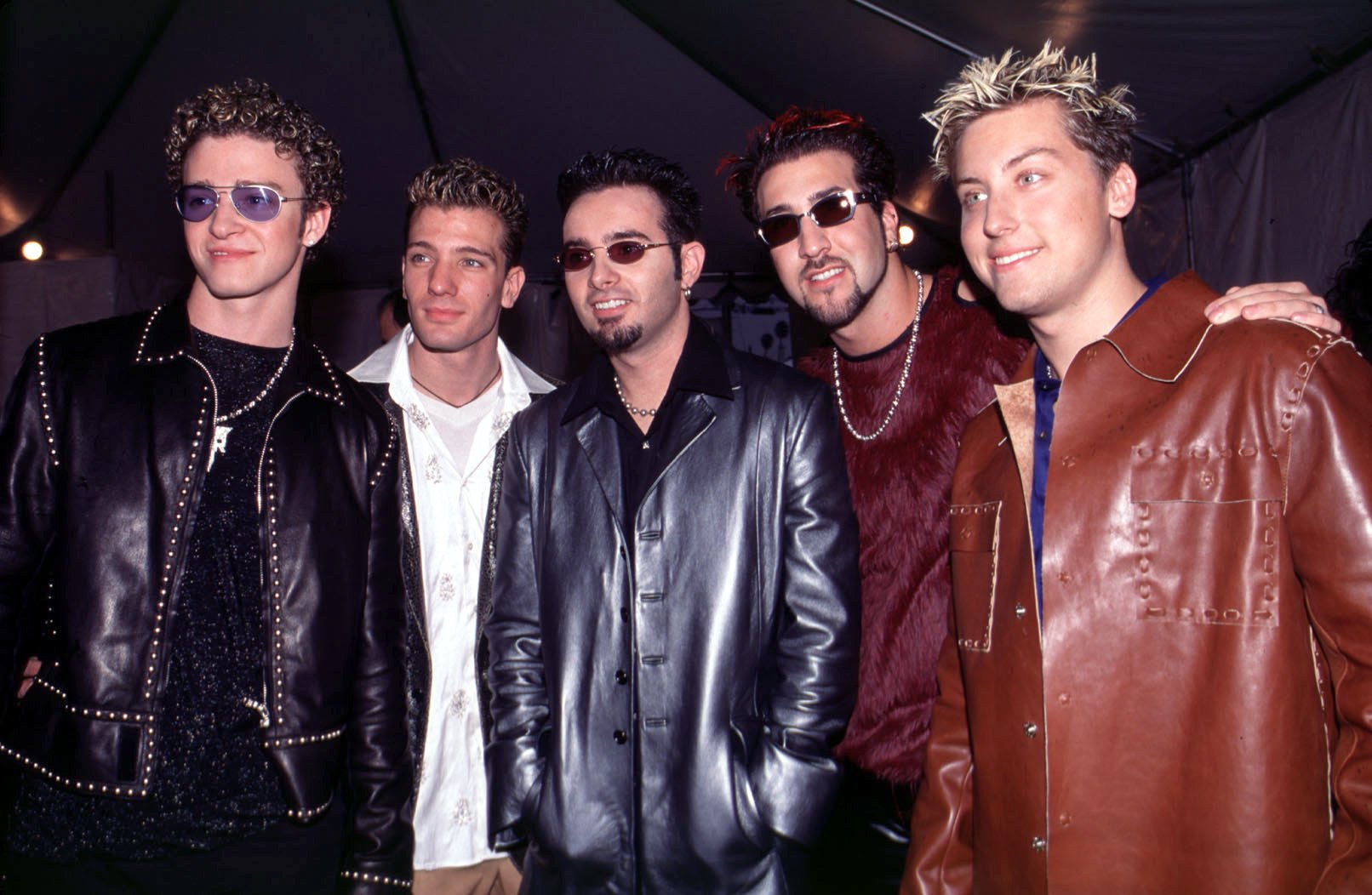 Liked It or Lived It: The Fashion Trends That Ruled the Y2K Era