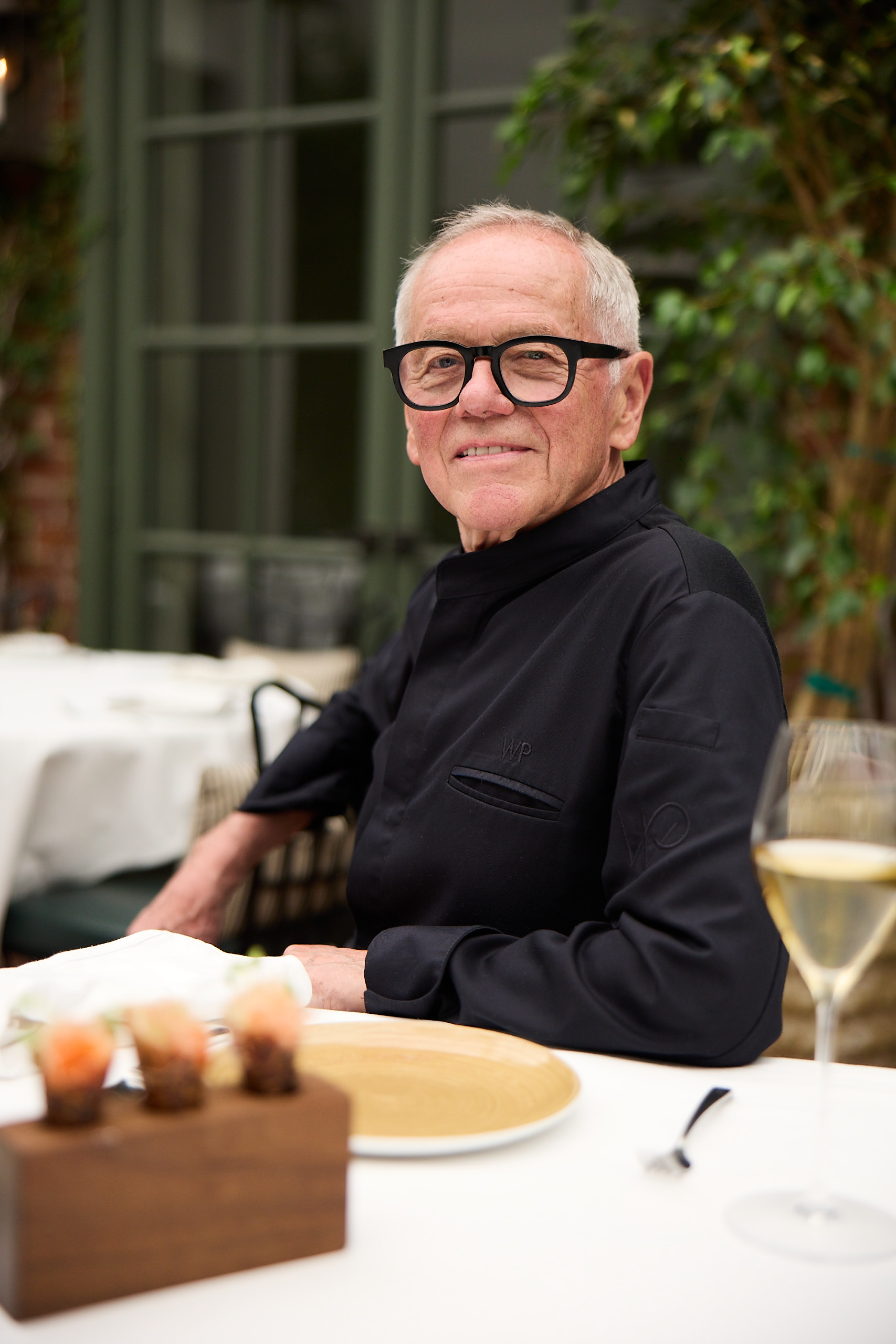 Old Guard x New Guard: How L.A. Icons and Innovators Are Shaping the ...