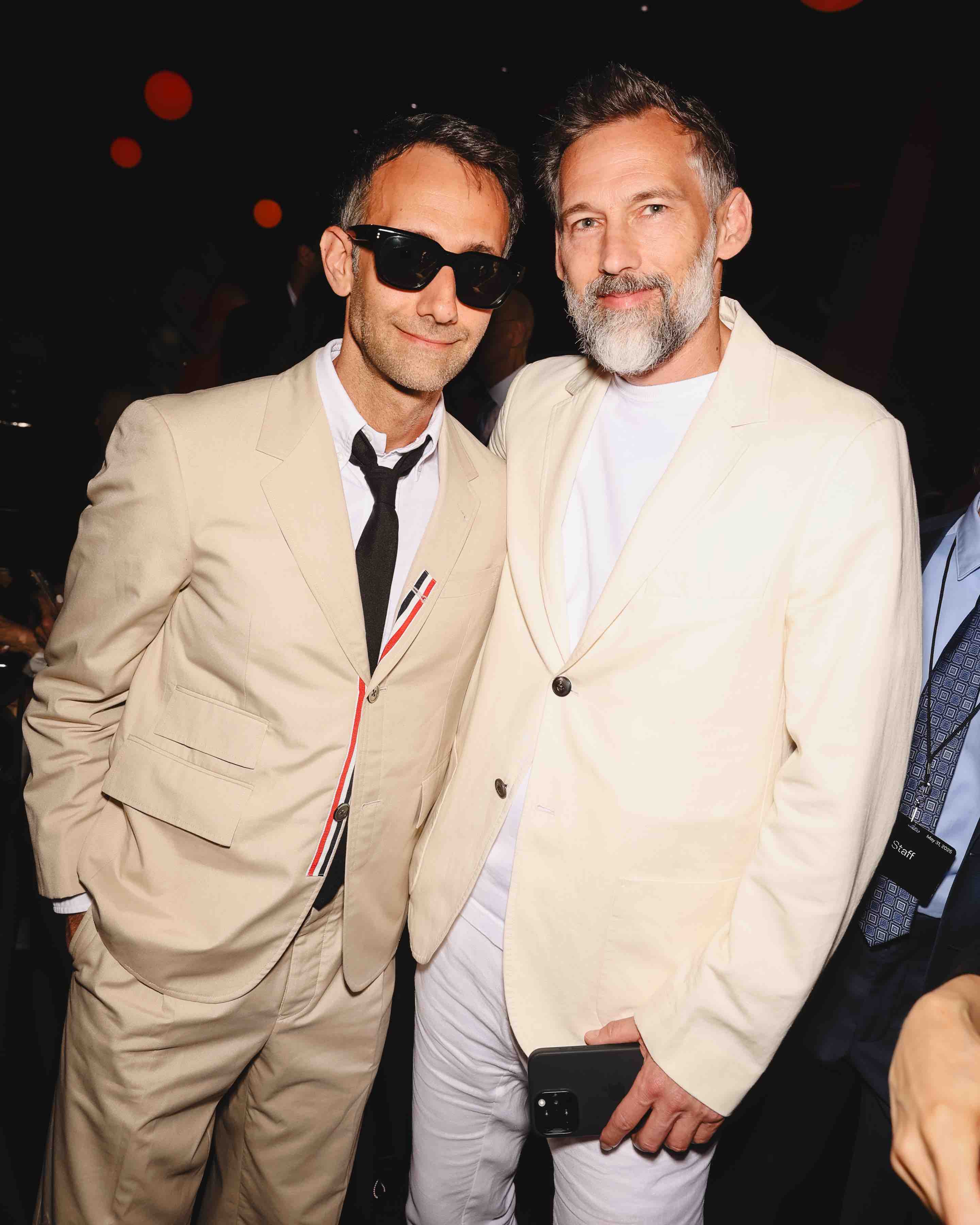 May/June 2025: Inside L.A.'s Parties and Events Around Town