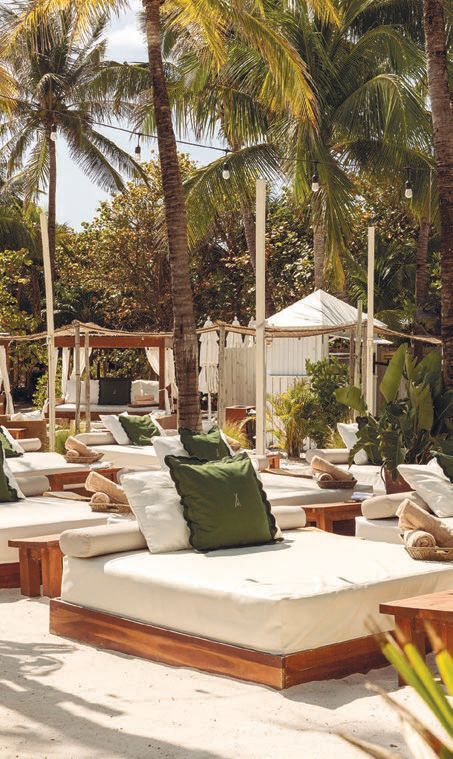 Nikki Beach CEO Lucia Penrod Reflects on Founder Jack Penrod’s Legacy