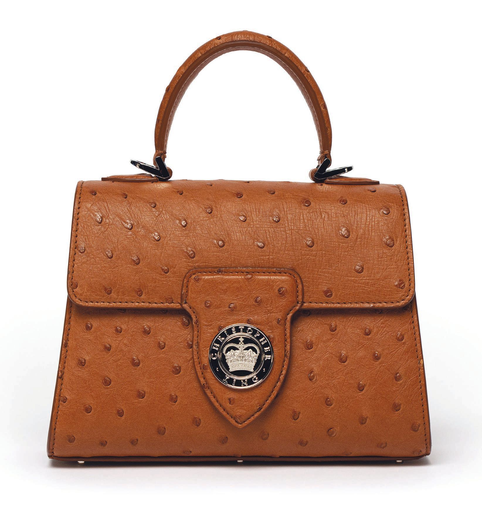 Christopher King Brings His Heritage-Rich Brand to South Florida
