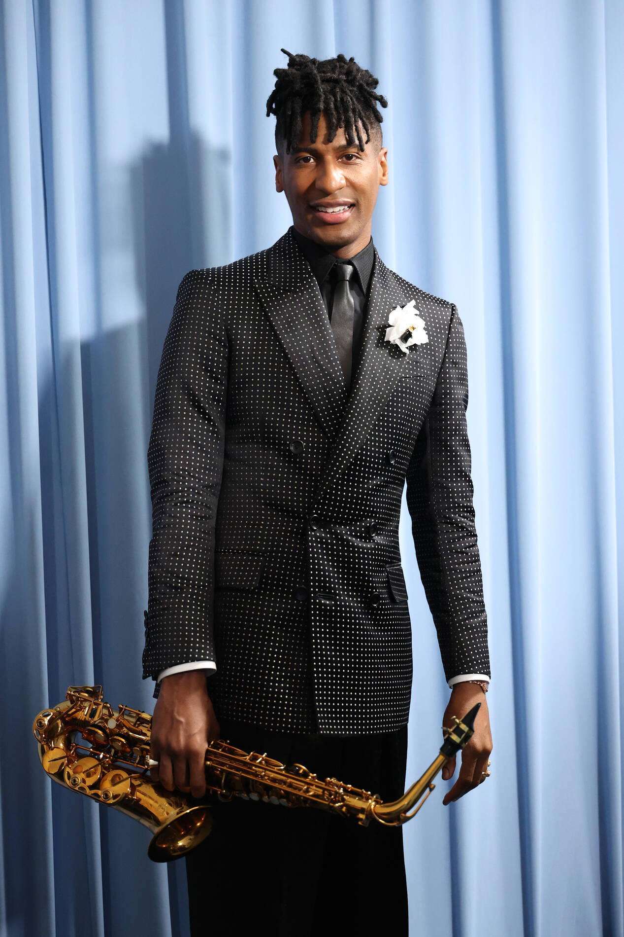Jon Batiste Headlines Arts for All Gala in Napa Valley