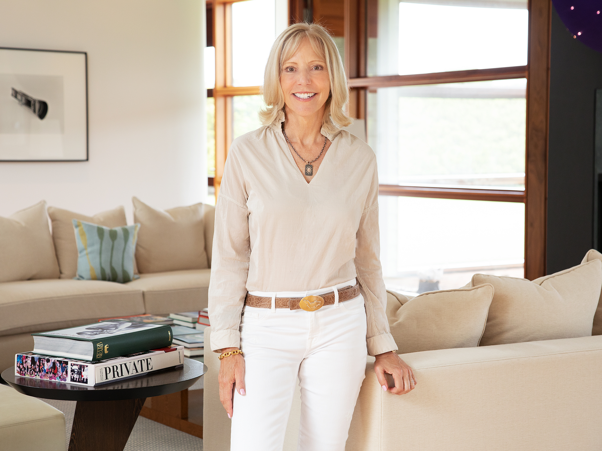 Trailblazer Susan Breitenbach on Hamptons Real Estate Trends