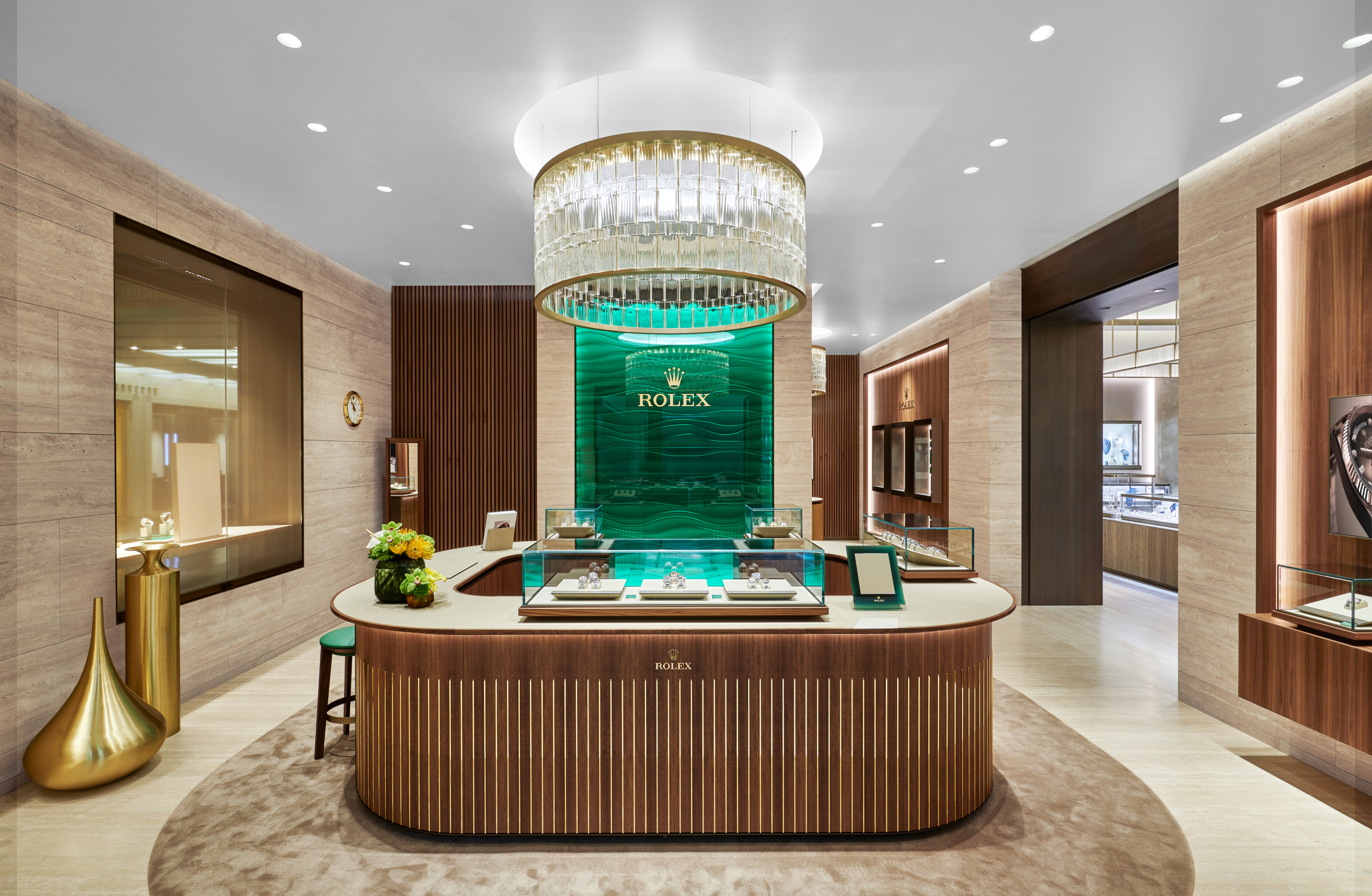 Eiseman Jewels Unveils Elegant New Luxury Salon in Dallas