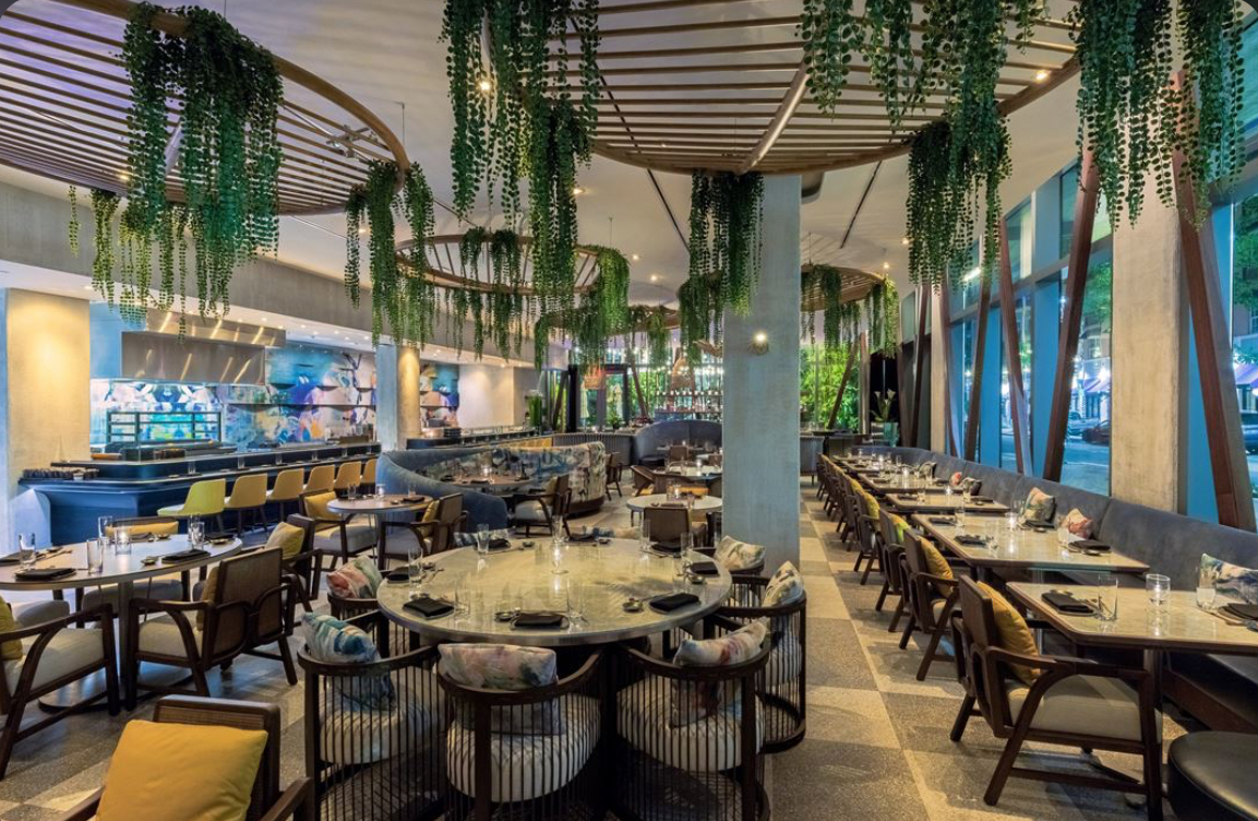 Raise a Glass: Celebrate National Tequila Day in Miami