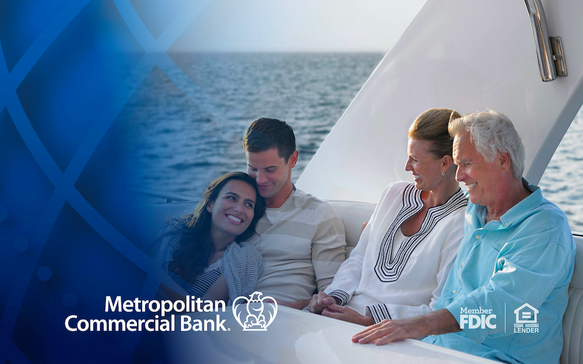 Metropolitan Commercial Bank: Building and Sustaining Generational ...